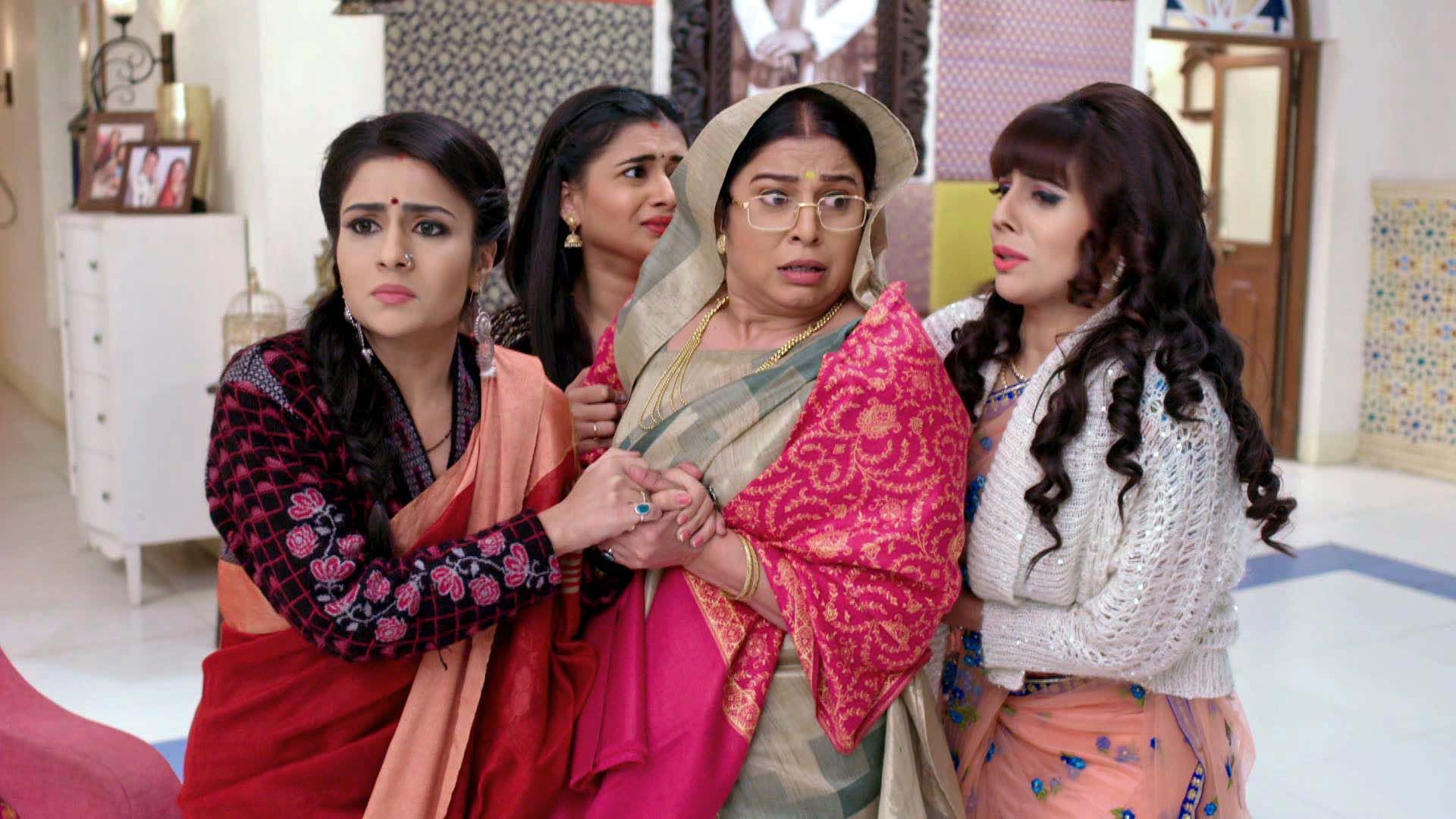 Watch Pratibha Takes a Stand Online