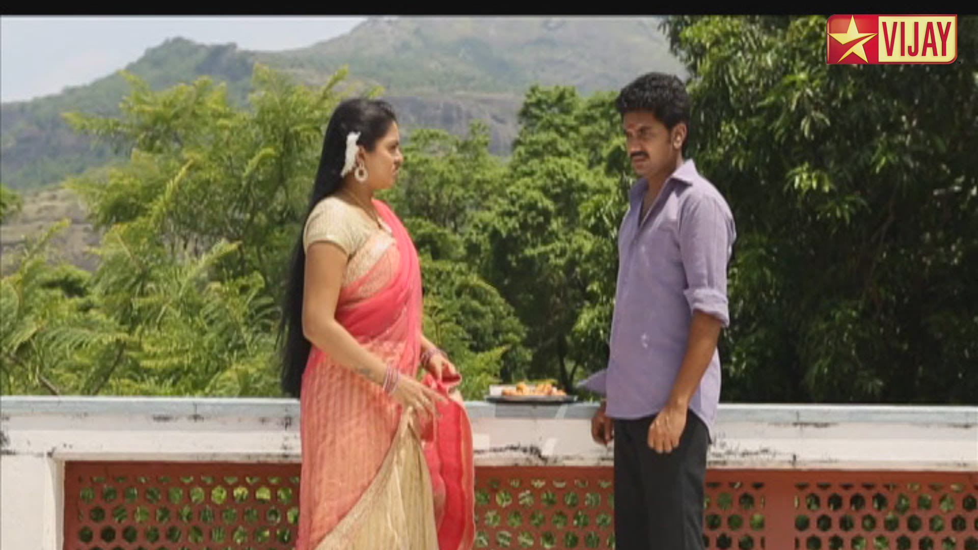 Watch Saravanan Meenatchi S9 Episode 2 on JioHotstar