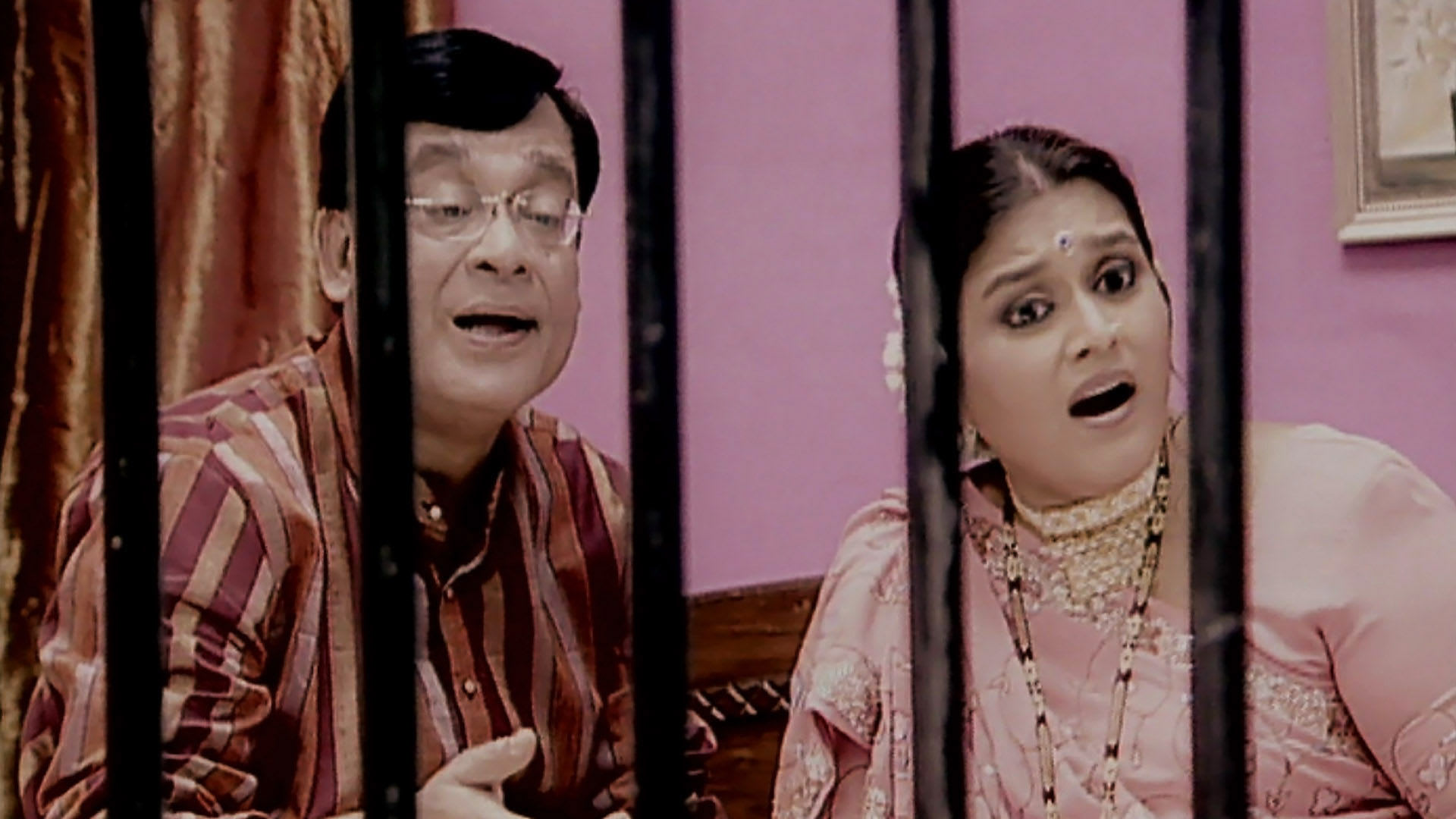 Stream Praful, Hansa in Jail Season 2 Episode 6 – Praful, Hansa in Jail ...