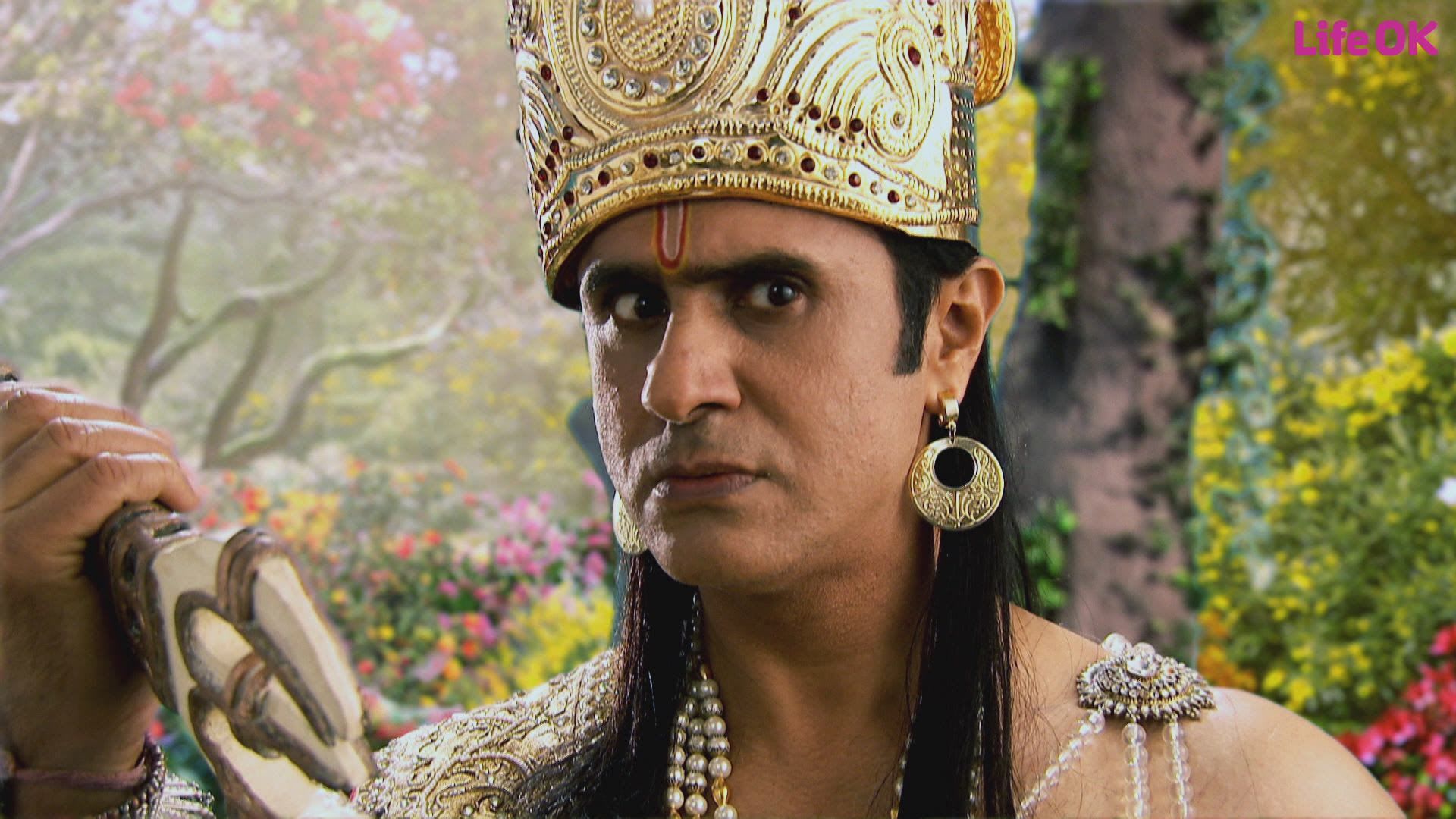 Watch Devon Ke Dev... Mahadev S25 Episode 20 on JioHotstar