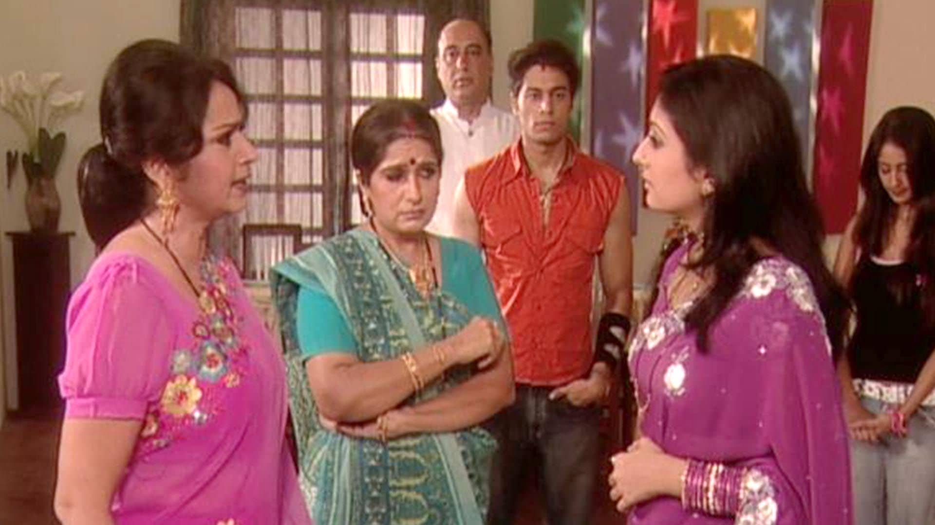 Watch Kumkum Ek Pyara Sa Bandhan Episode 46 On Jiohotstar