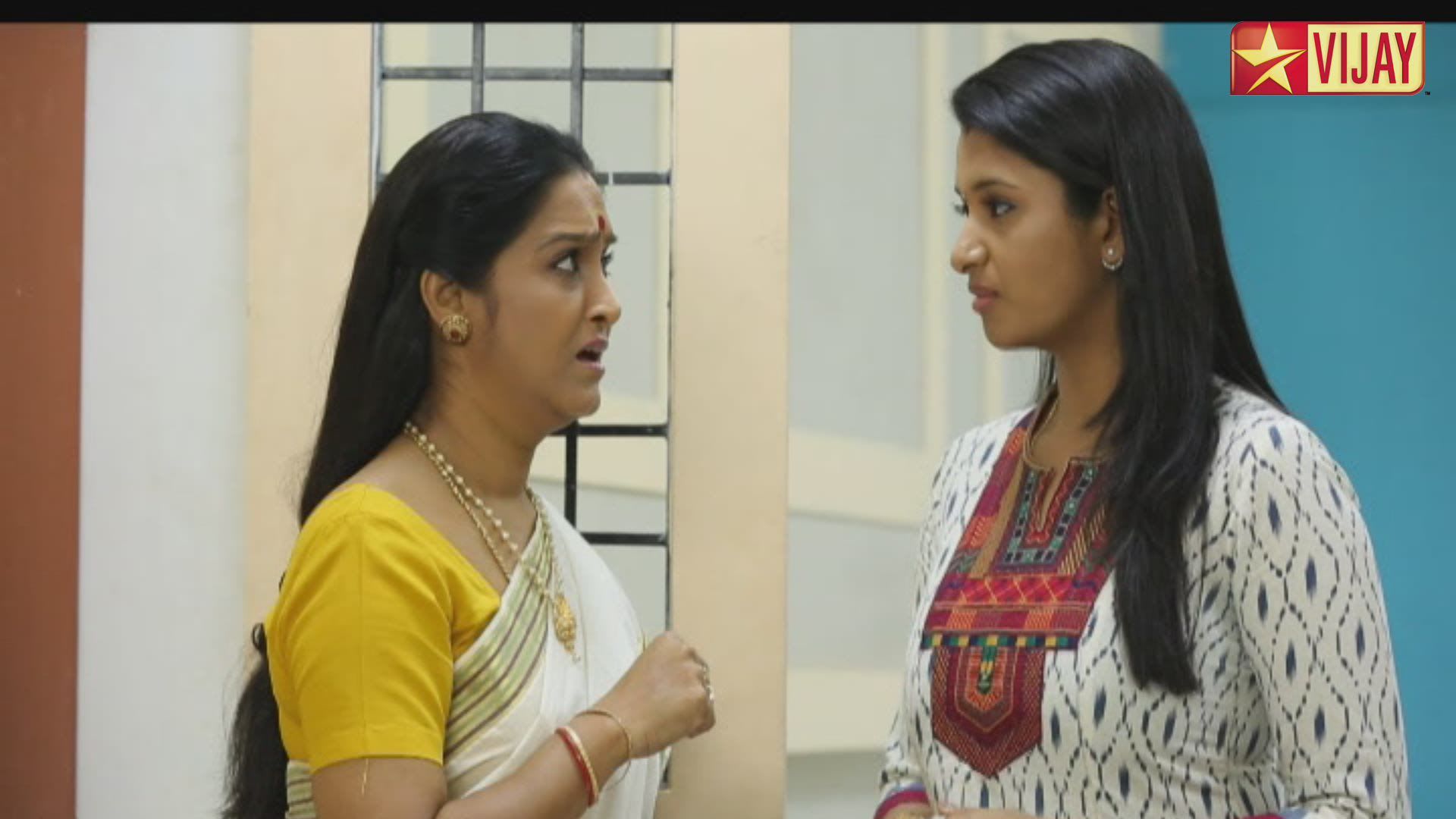 Watch Kalyanam Mudhal Kaadhal Varai S3 Episode 44 on JioHotstar