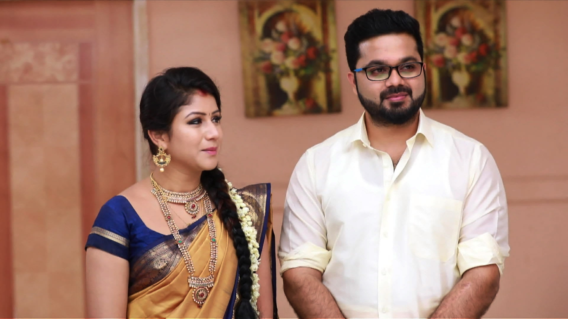 Watch Raja Rani 2 S1 Episode 319 on JioHotstar