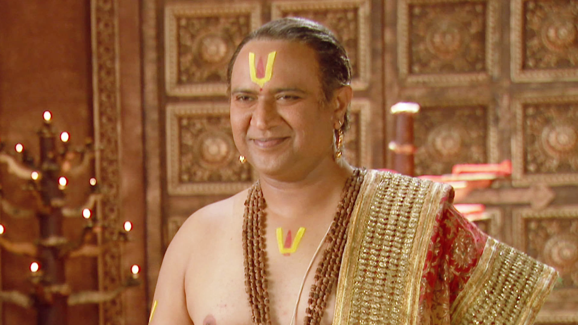 Watch hara-hara-mahadeva only on Watcho