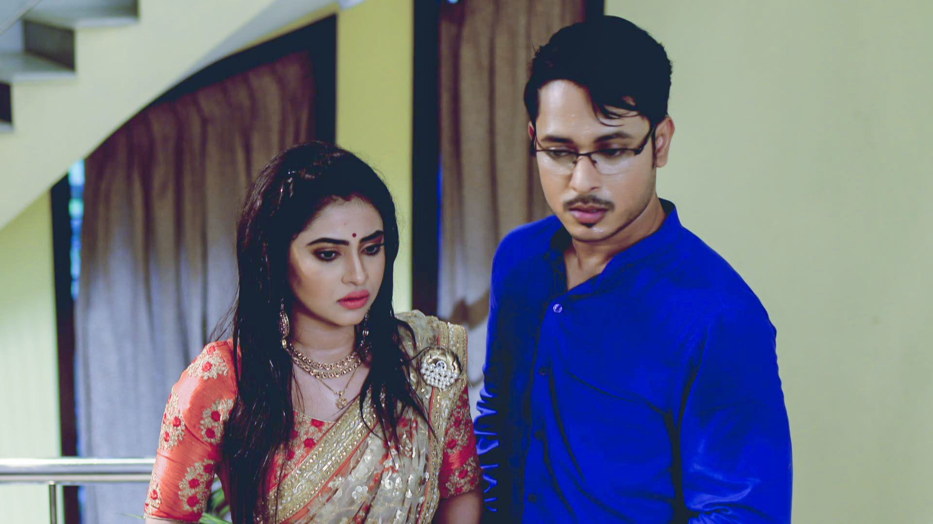 Watch Mayar Badhon S4 Episode 4 on JioHotstar