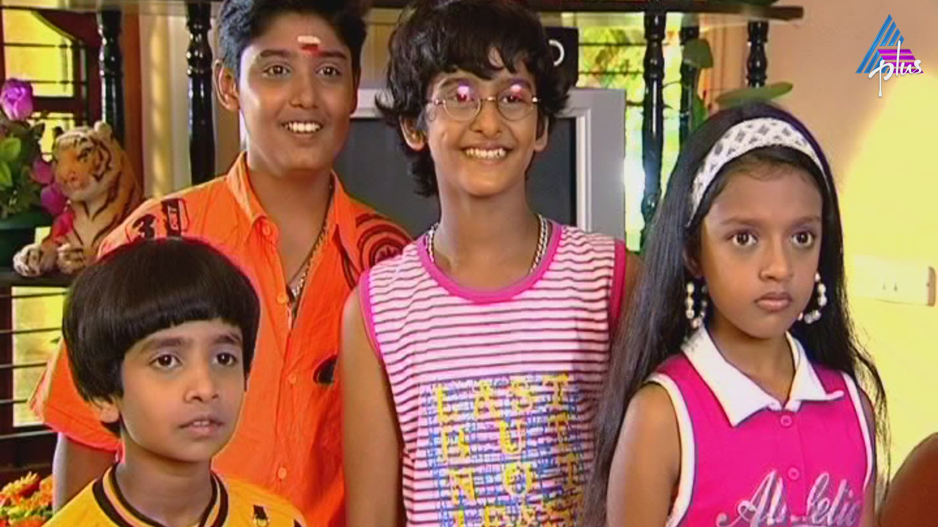 Watch Halo Kuttichathan Episode 31 on JioHotstar