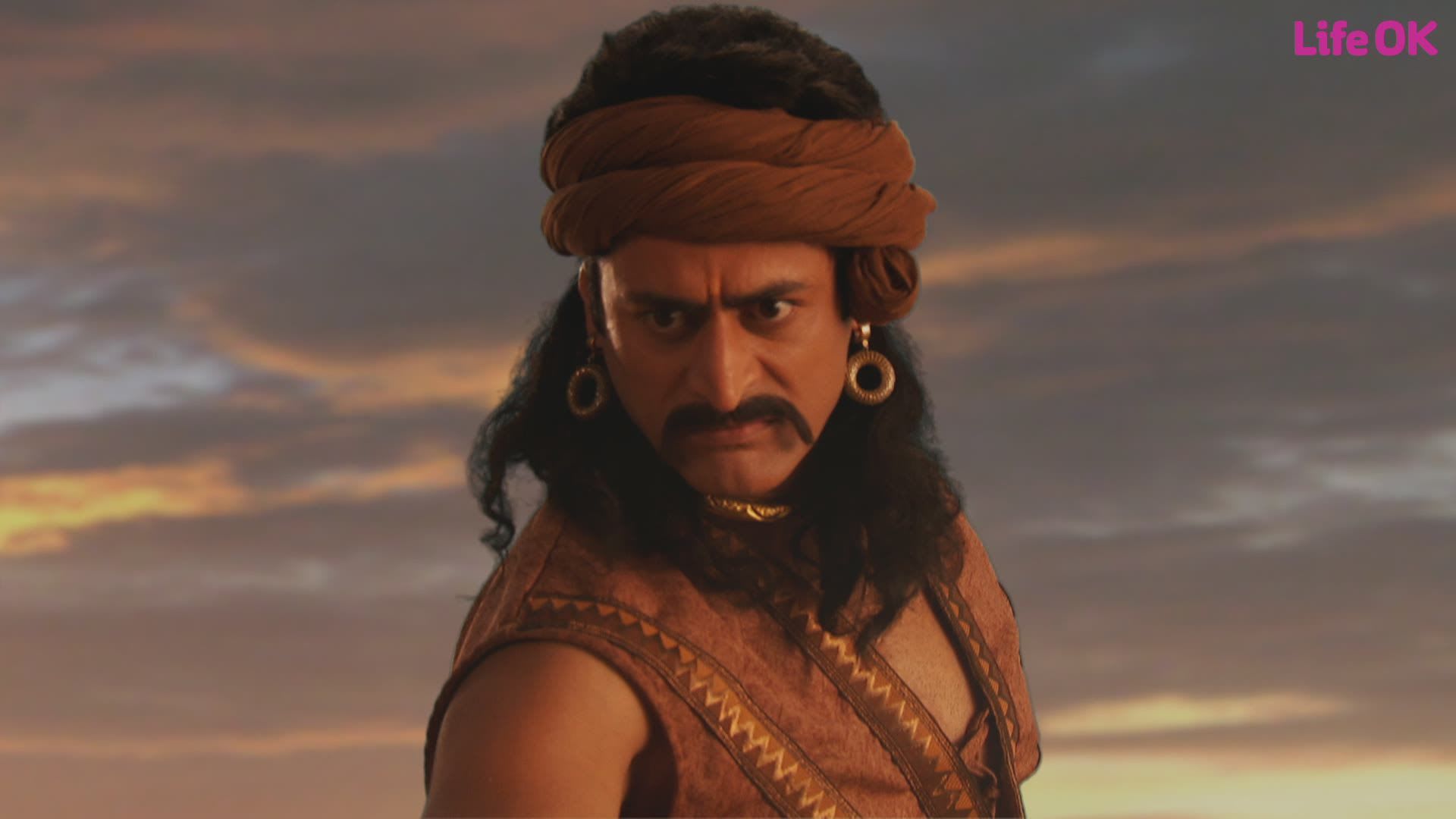 Stream Shambhu defeats the enemies Season 26 Episode 5 – Shambhu ...