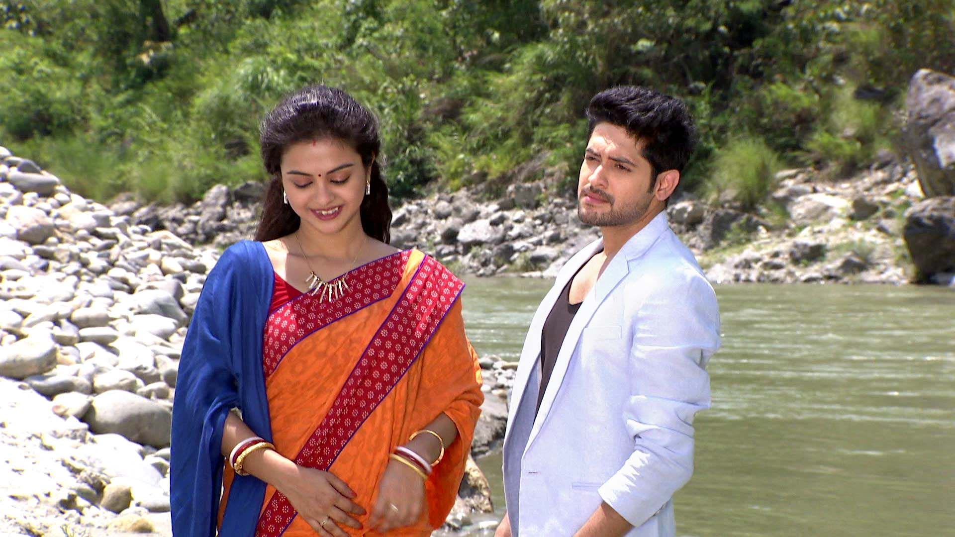 Watch Ichche Nodee Episode 6 on JioHotstar