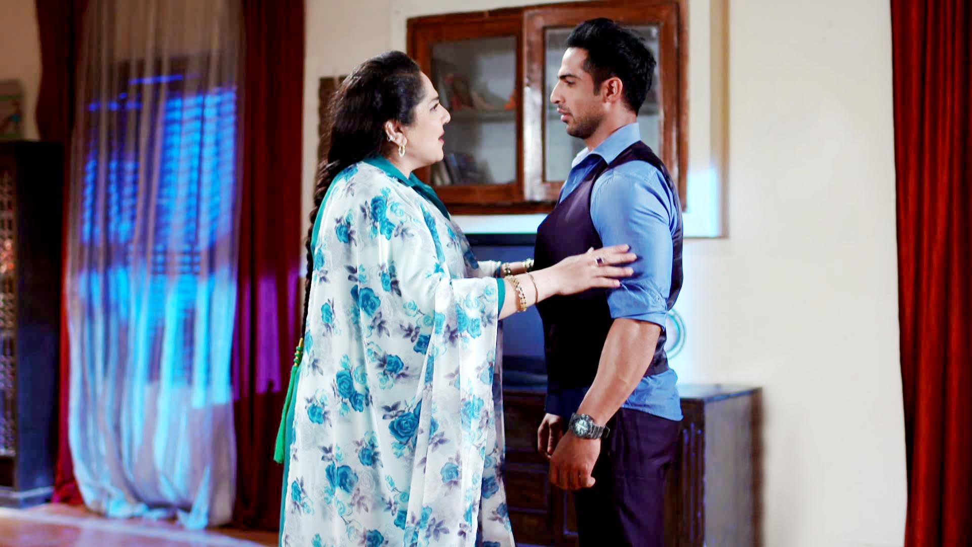 Watch Saath Nibhaana Saathiya 2 S1 Episode 1857 on JioHotstar