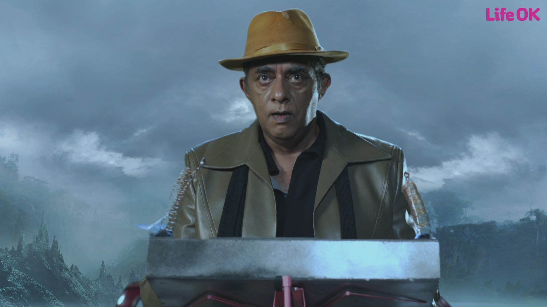Watch Supercops v/s Dr Bolt Part 1 Online
