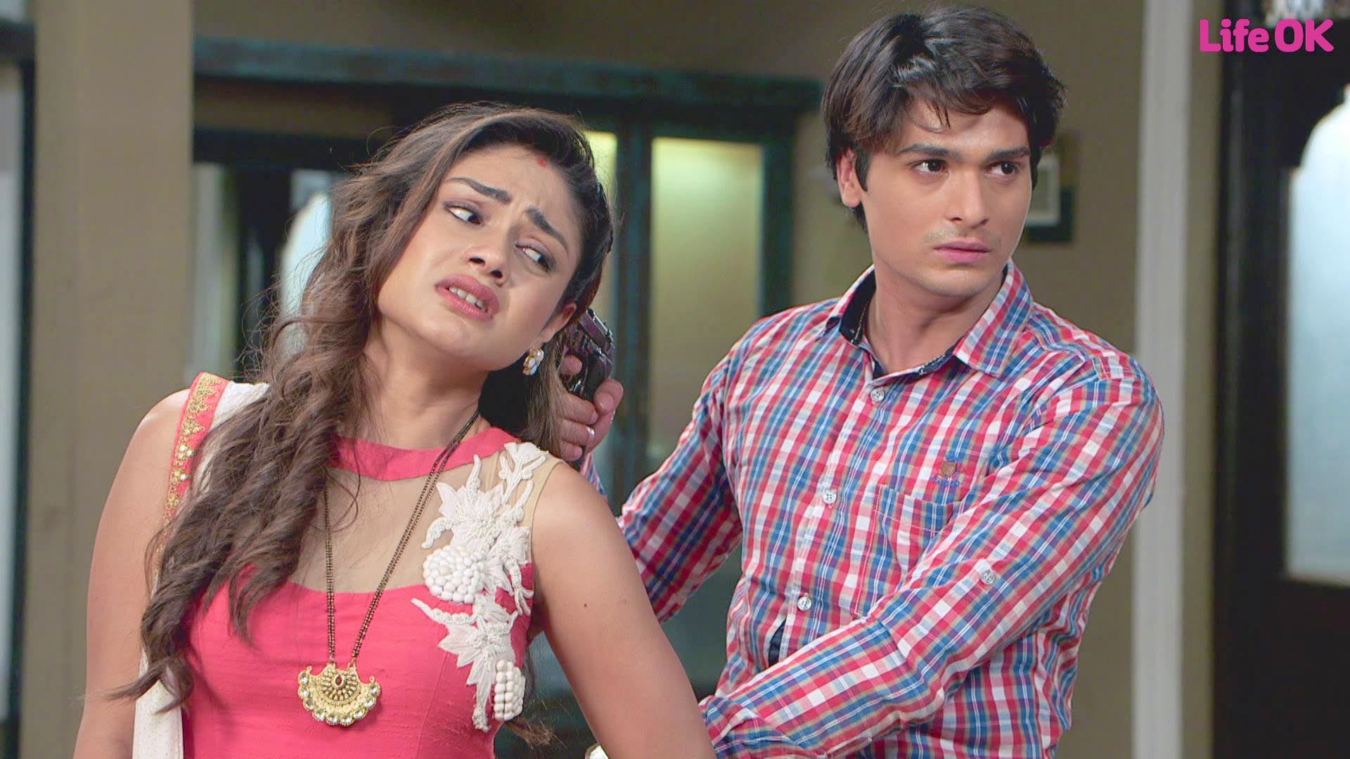 Watch Piya Rangrezz Episode 35 on JioHotstar