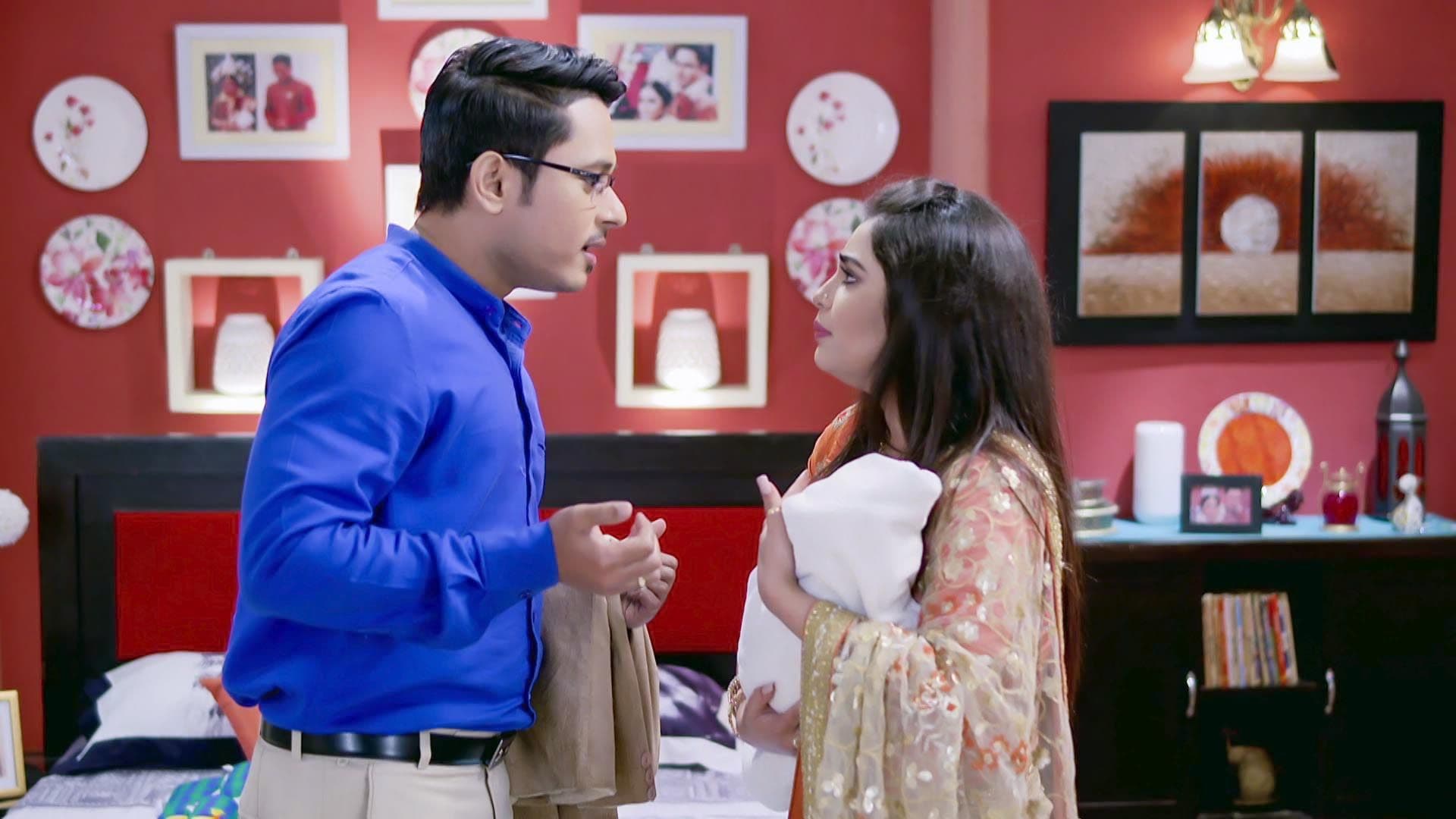 Watch Mayar Badhon S4 Episode 8 on JioHotstar