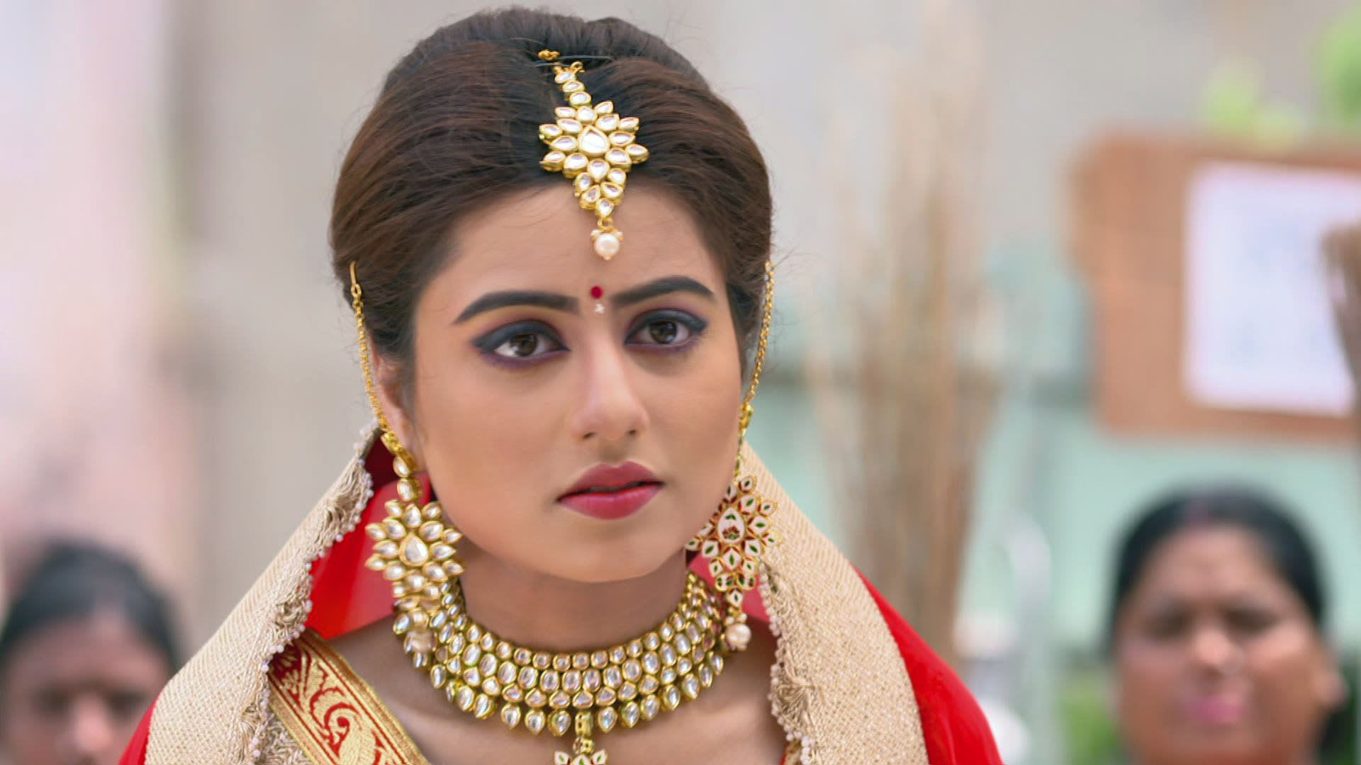 Watch Bhojo Gobindo S5 Episode 124 on JioHotstar