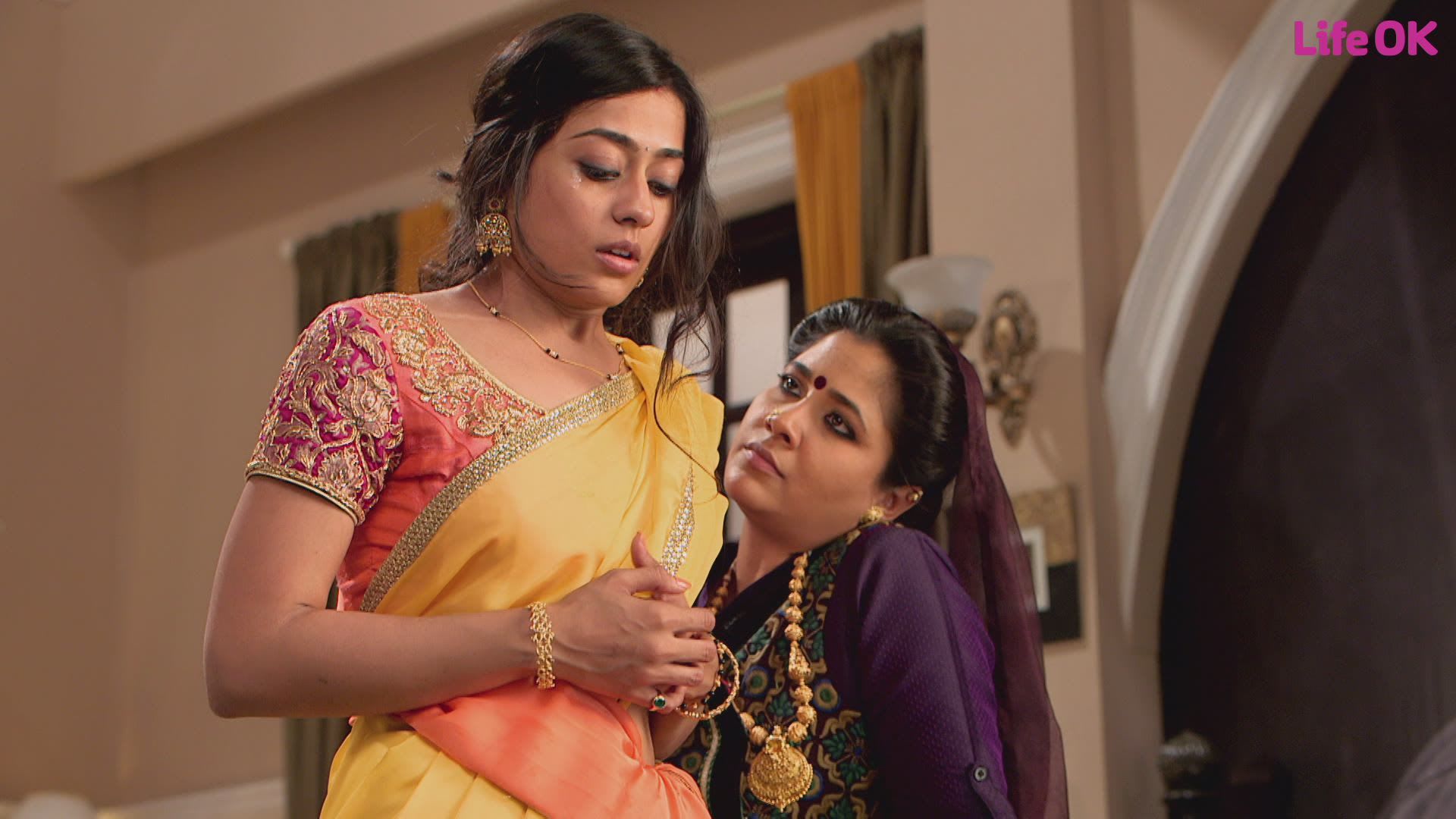 Watch Piya Rangrezz S1 Episode 8 on JioHotstar