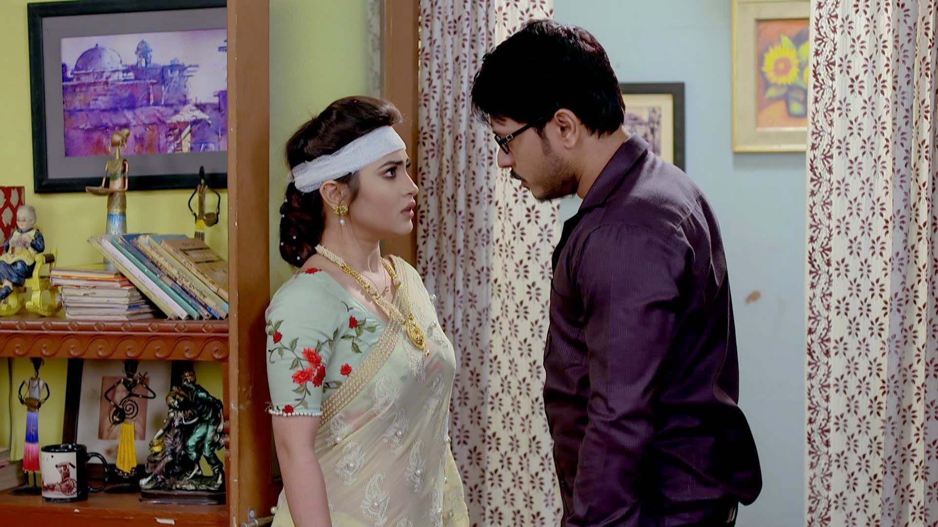 Watch Mayar Badhon Episode 19 on JioHotstar