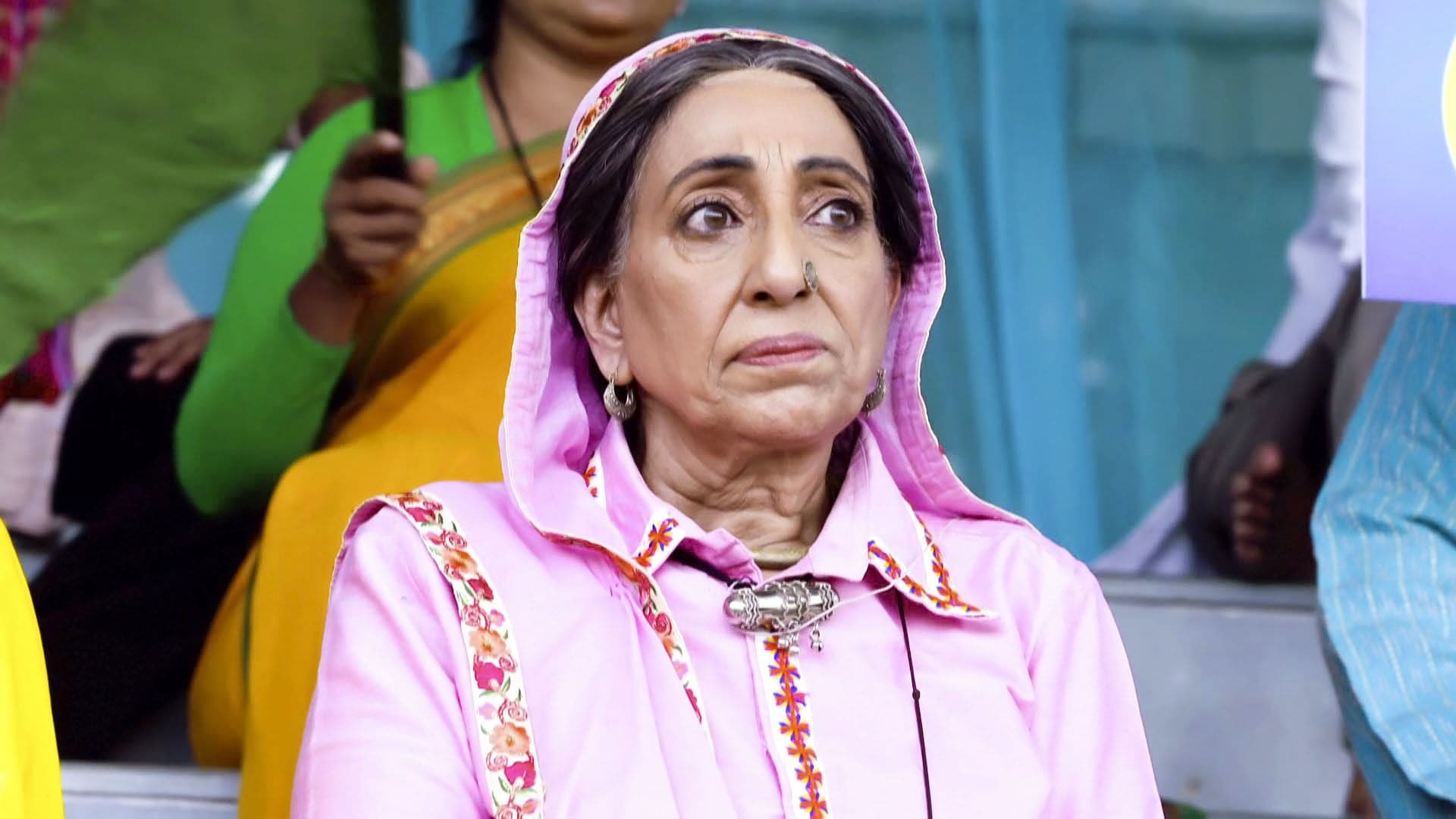 Watch Meri Durga S4 Episode 54 on JioHotstar
