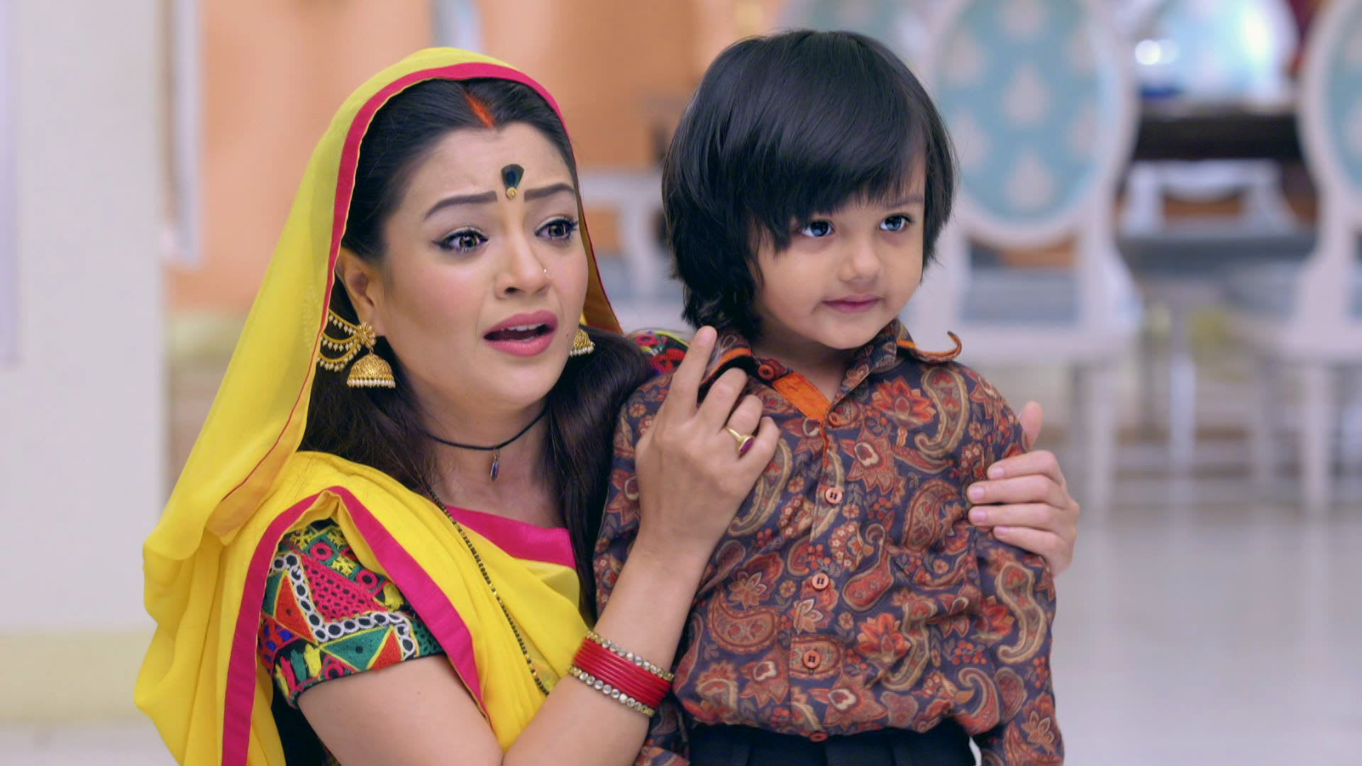 Watch Kya Haal, Mr. Paanchal Episode 48 on JioHotstar