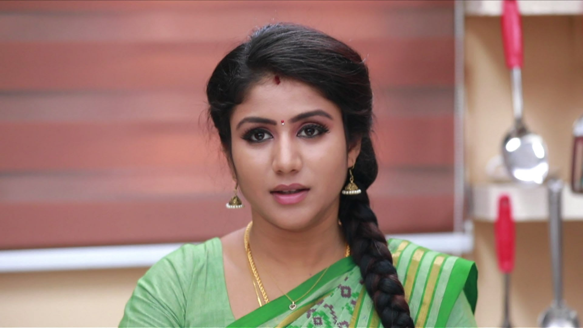Watch Raja Rani 2 S1 Episode 144 on JioHotstar
