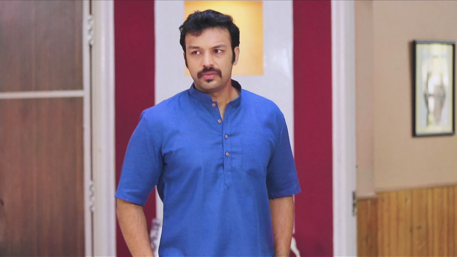 Watch Kalyanam Mudhal Kaadhal Varai Episode 44 on JioHotstar