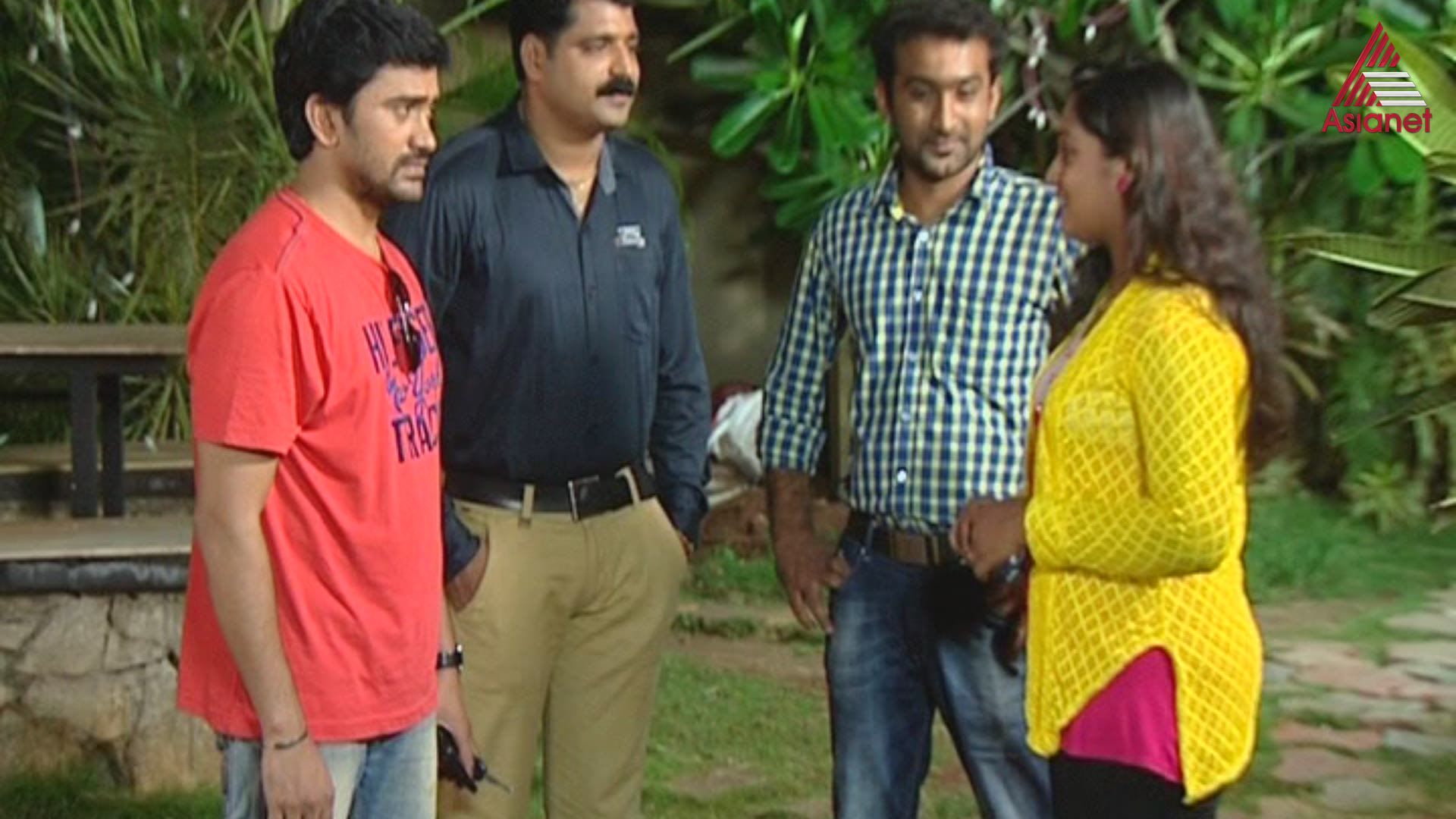 Watch Chandanamazha Episode 17 on JioHotstar