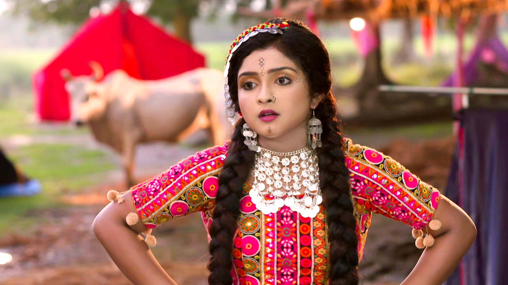 Watch Adorini Episode 1 on JioHotstar