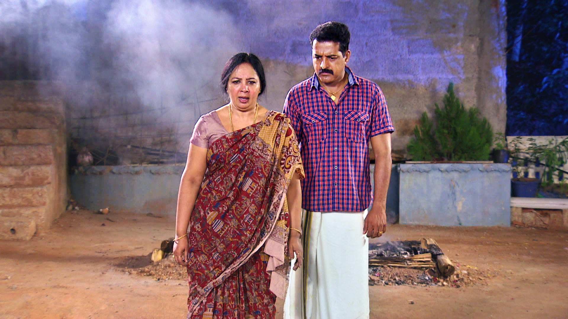 Watch Karuthamuthu S20 Episode 39 on JioHotstar