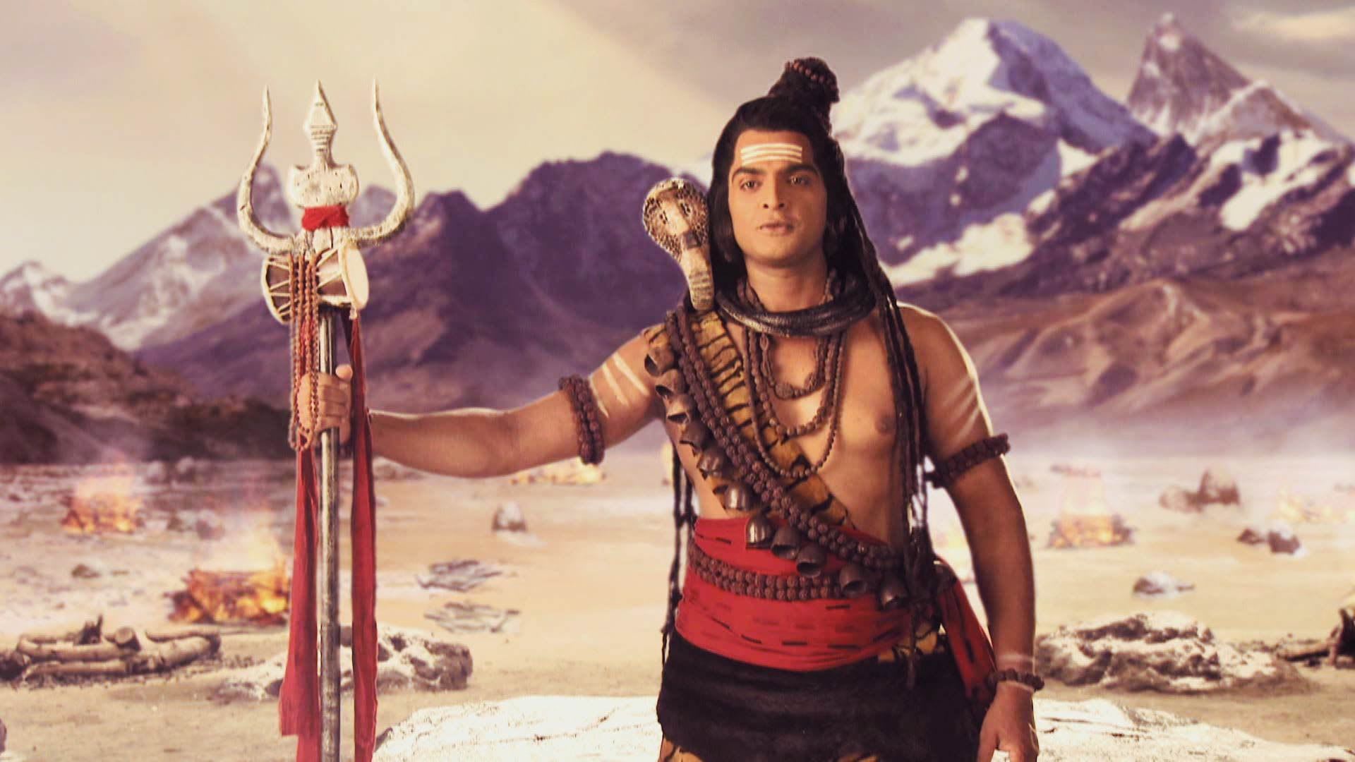 Watch hara-hara-mahadeva only on Watcho