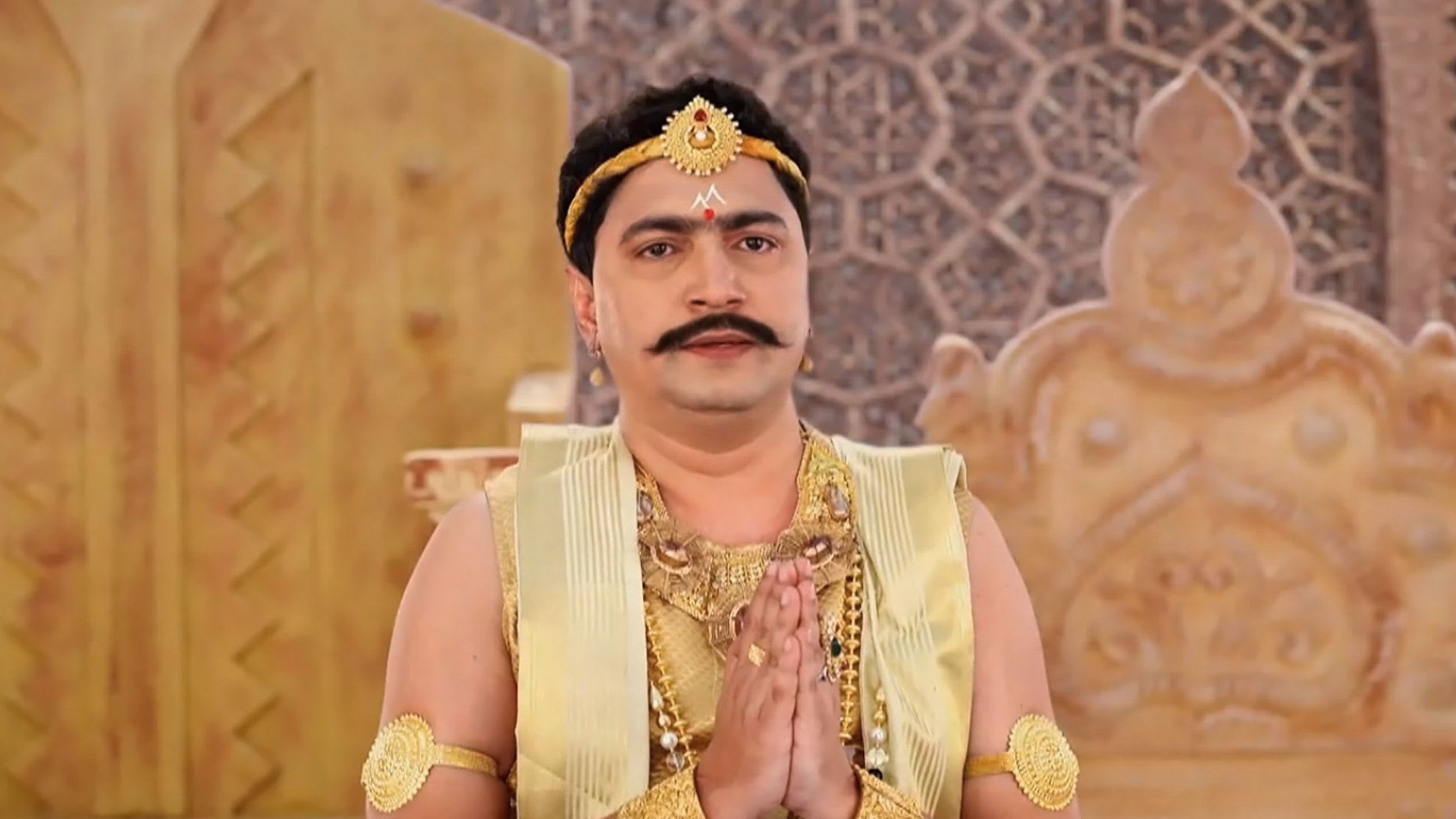 Watch om-namah-shivay only on Watcho