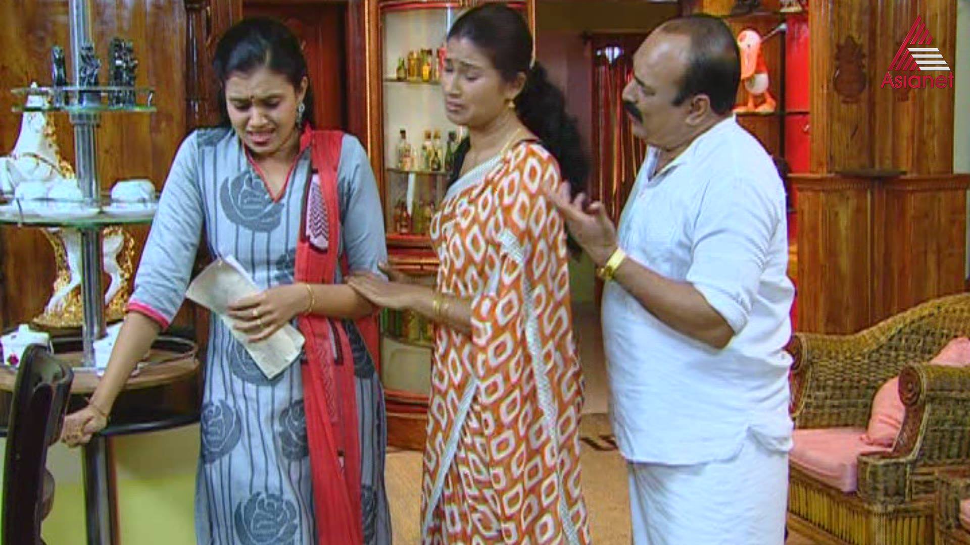 Watch Sthreedhanam S28 Episode 12 on JioHotstar