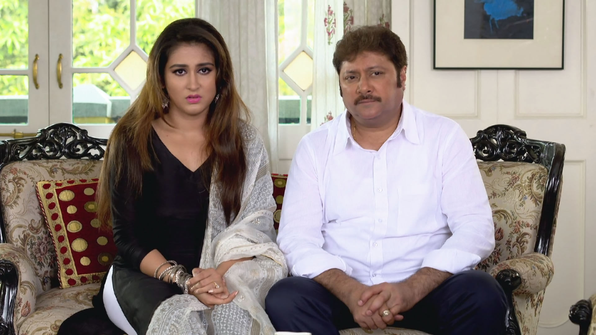 Watch Phagun Bou Episode 10 on JioHotstar