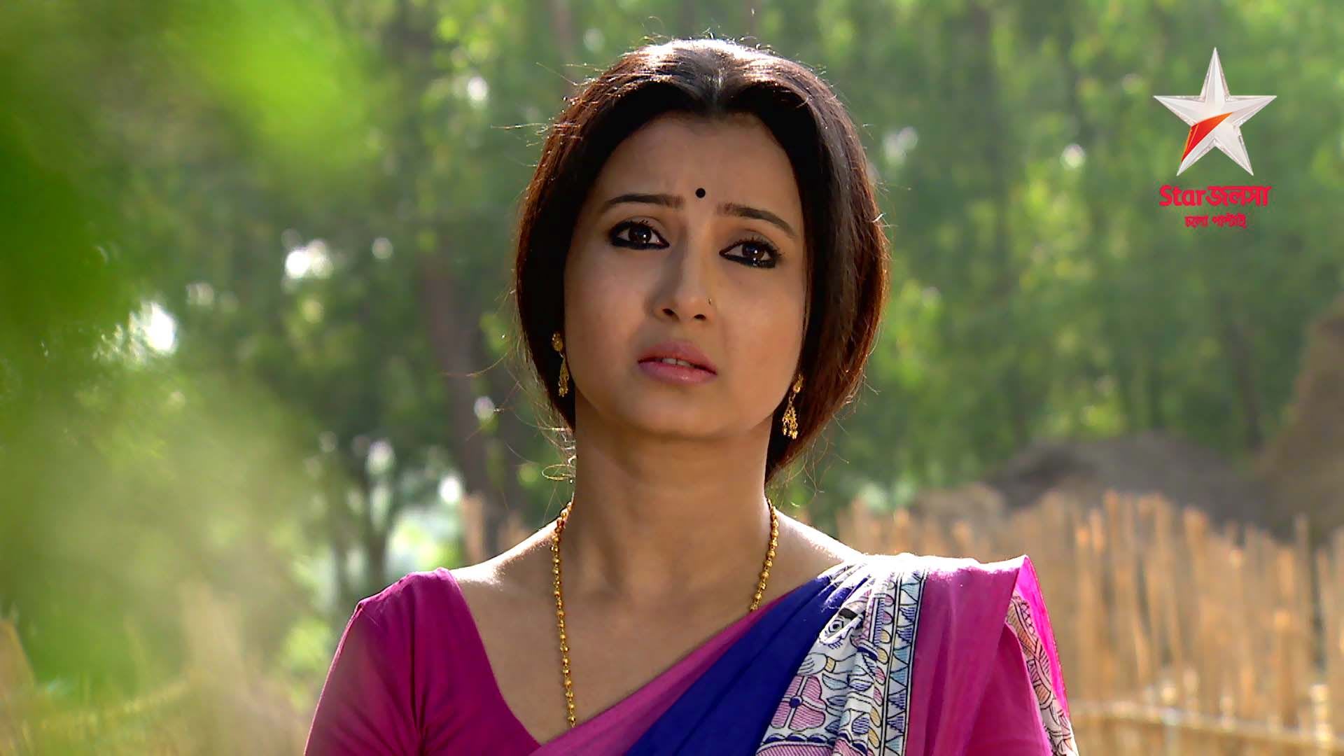 Watch Punyi Pukur Episode 1 on JioHotstar