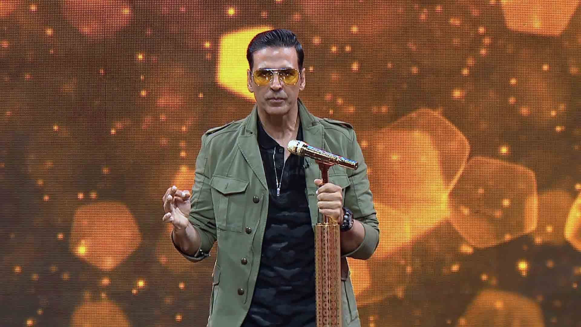 Watch The Great Indian Laughter Challenge S1 Episode 23 on Disney+ Hotstar