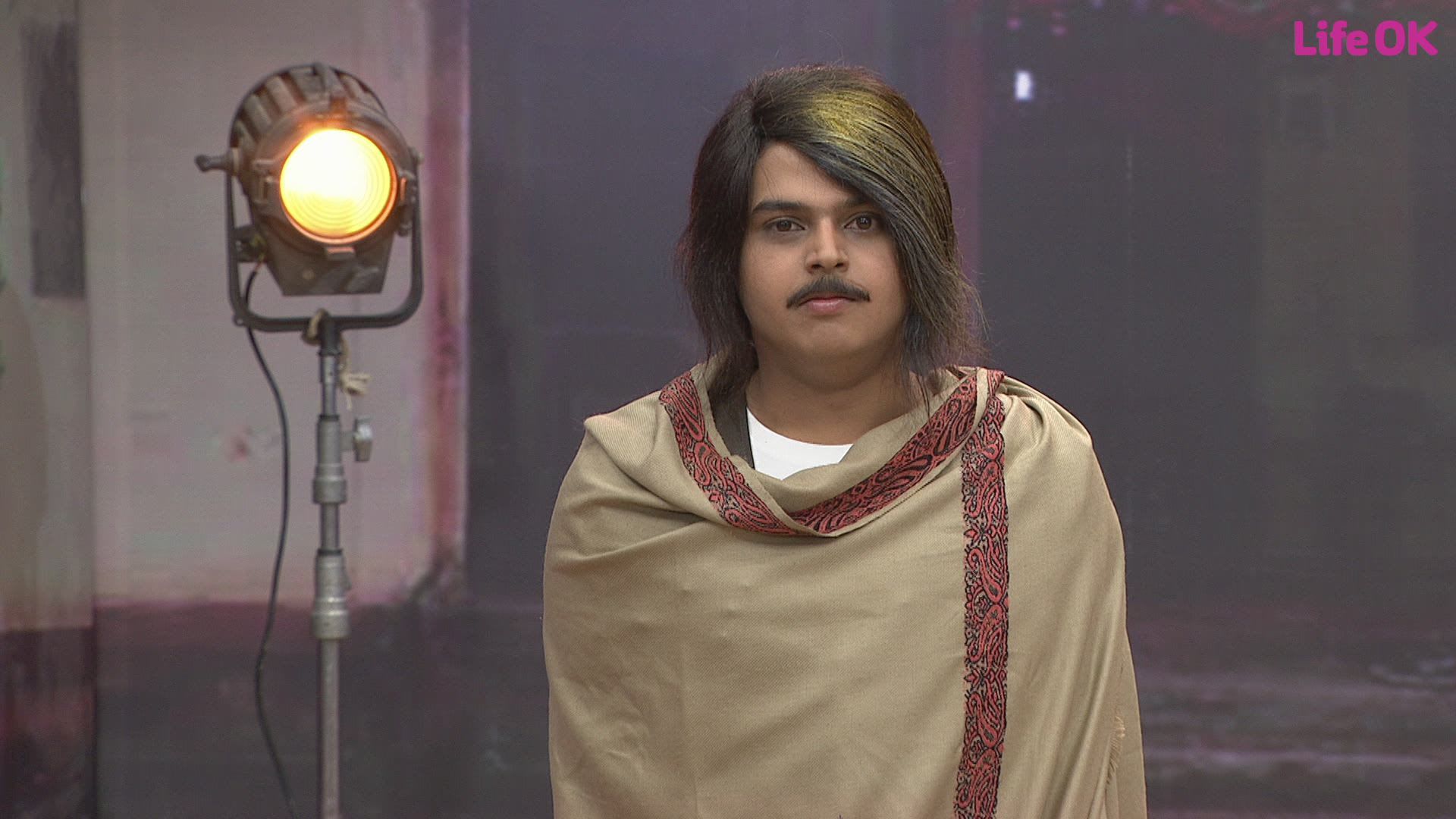 Watch Comedy Classes S6 Episode 3 on JioHotstar