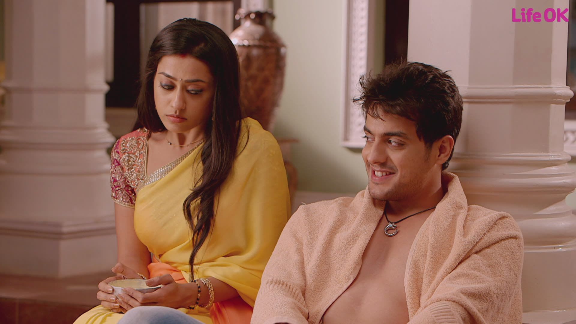 Watch Piya Rangrezz Episode 9 on JioHotstar