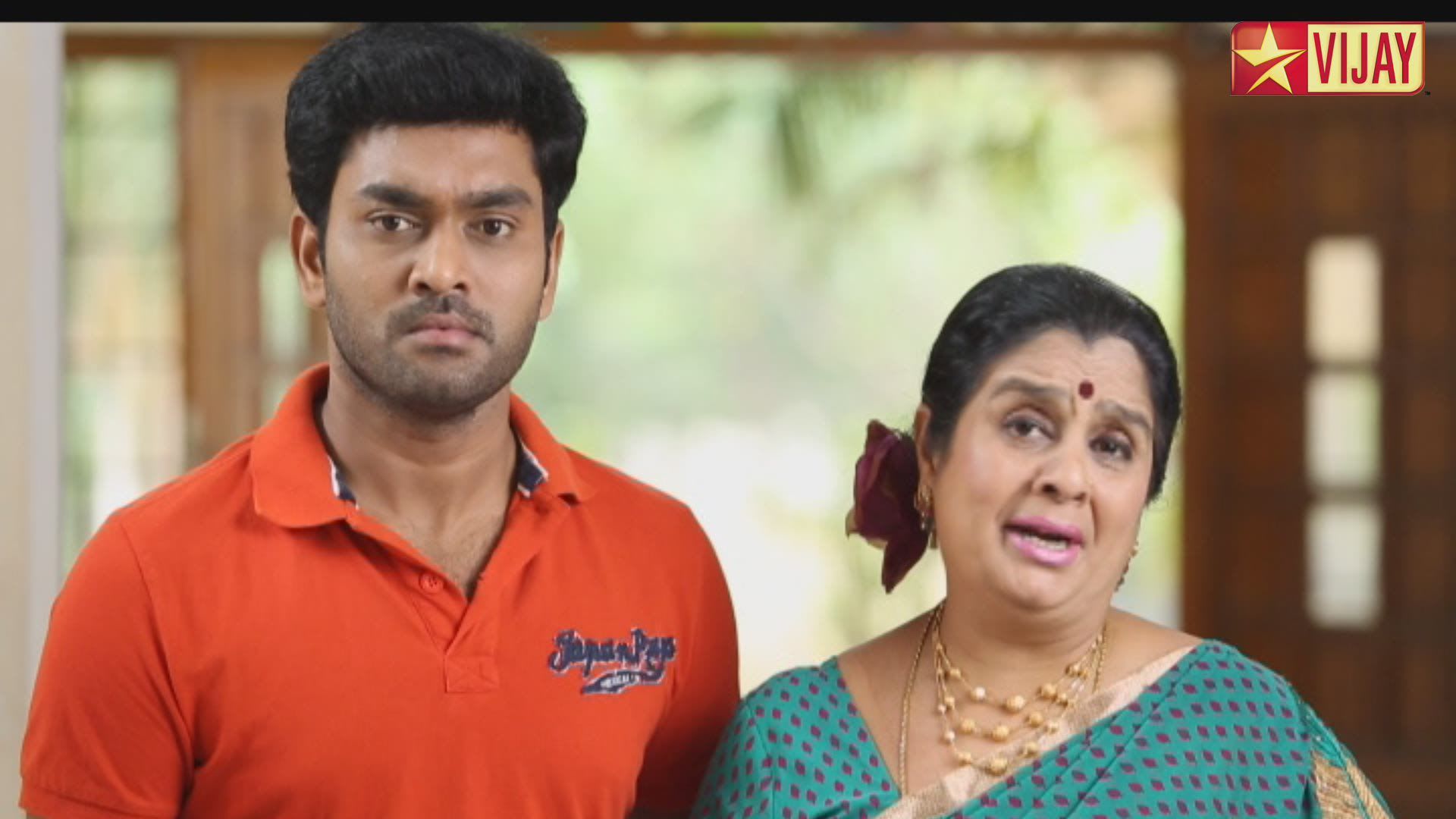 Watch Kalyanam Mudhal Kaadhal Varai S1 Episode 45 on JioHotstar
