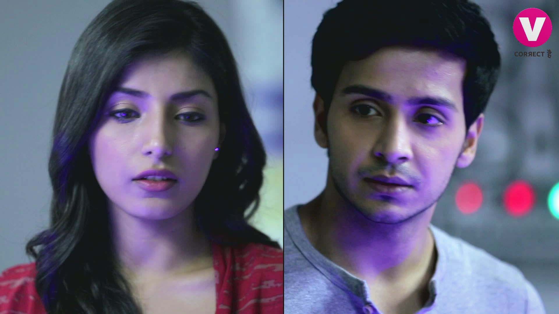 Watch Sadda Haq - My Life My Choice S35 Episode 45 on JioHotstar