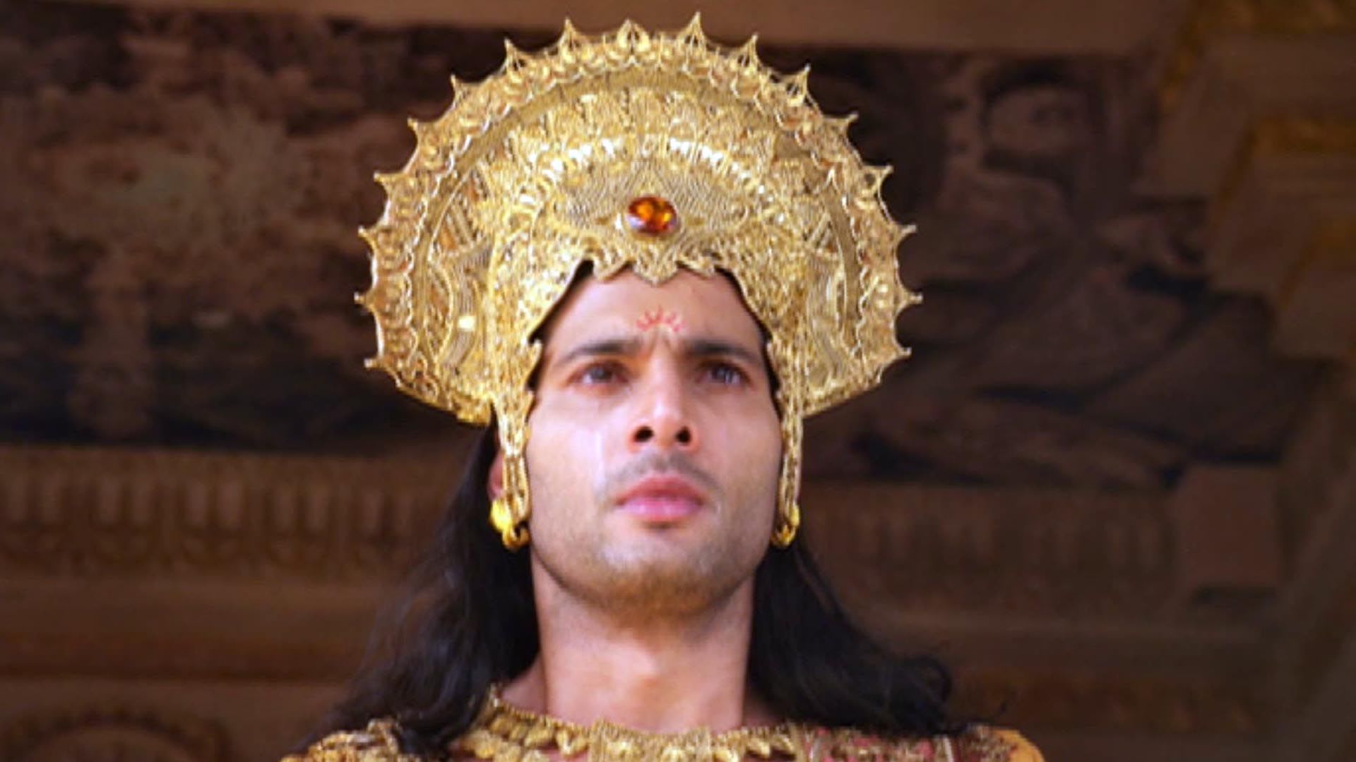 Stream mahabharatham-1 Online | Watcho