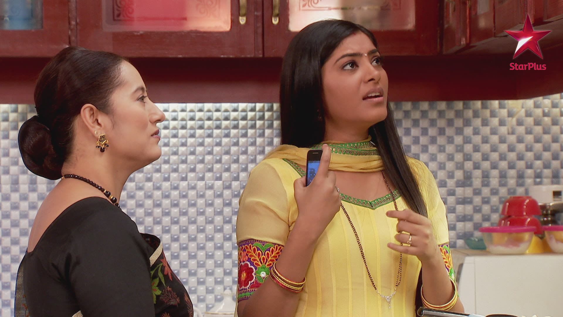 Watch Suhani Si Ek Ladki S7 Episode 40 on JioHotstar