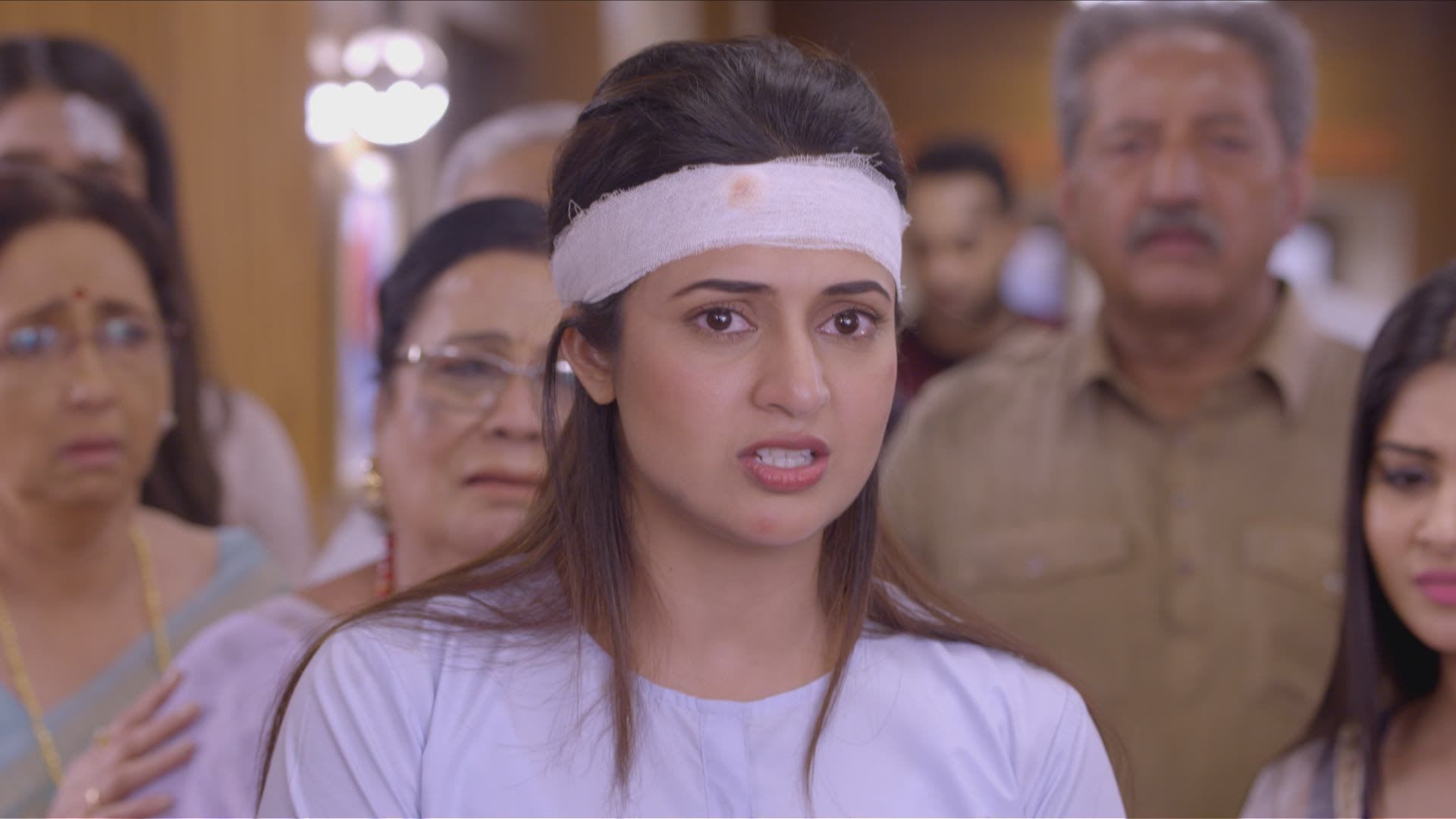 Watch Yeh Hai Mohabbatein S43 Episode 166 on JioHotstar