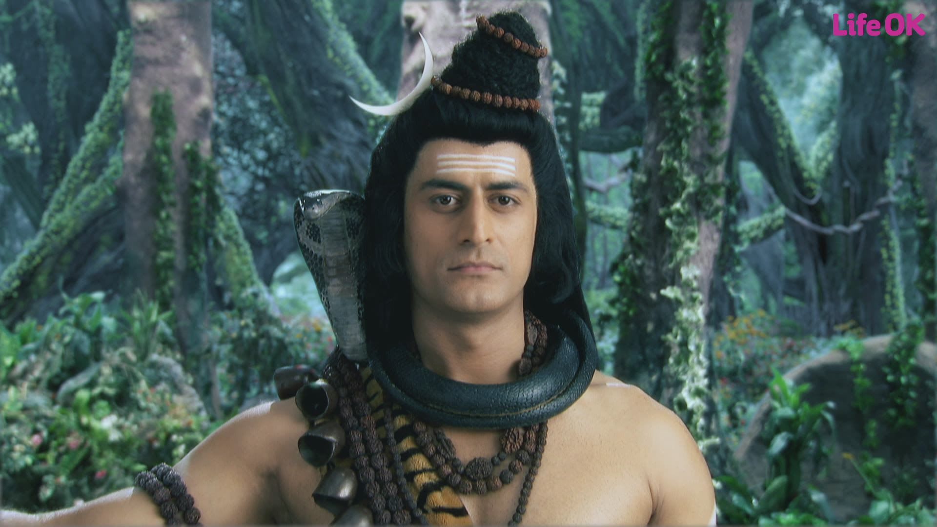 Watch Devon Ke Dev... Mahadev S28 Episode 11 on JioHotstar