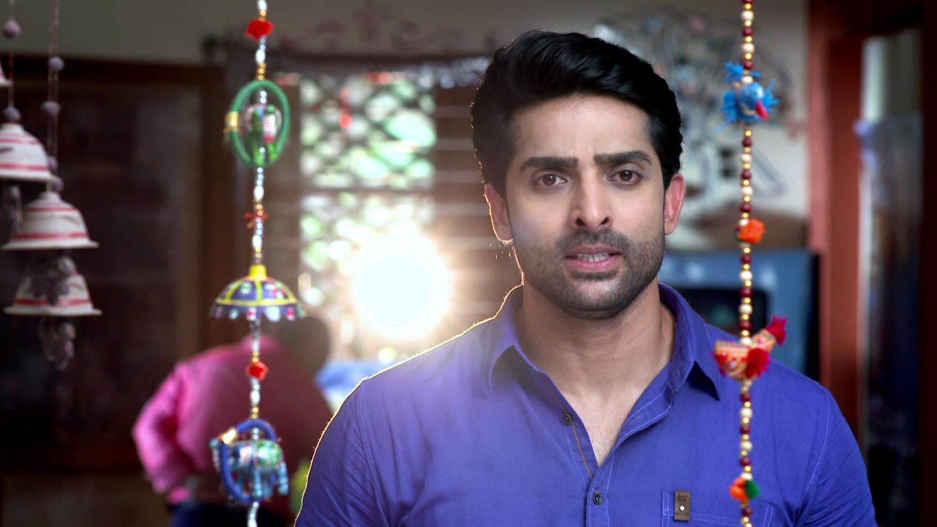 Watch Meri Durga Episode 54 on JioHotstar