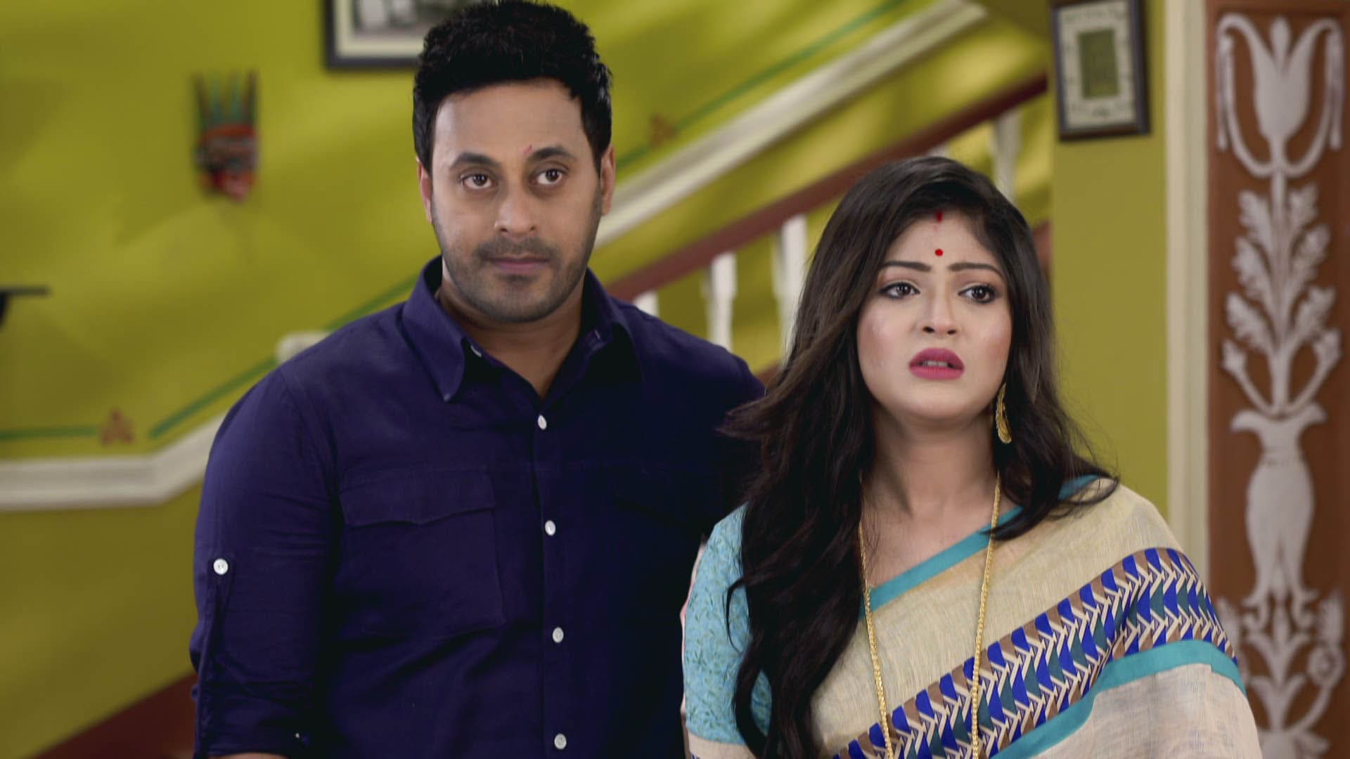 Watch Kundo Phuler Mala S7 Episode 8 on Disney+ Hotstar