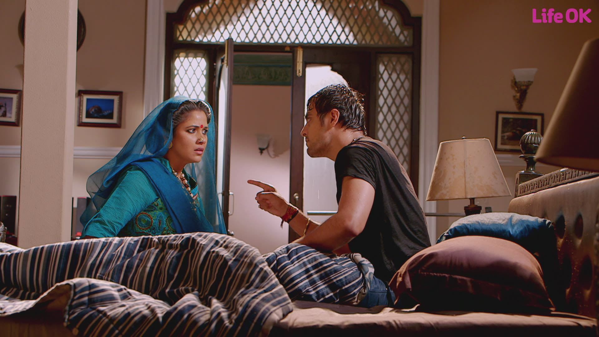 Watch Piya Rangrezz Episode 10 on JioHotstar