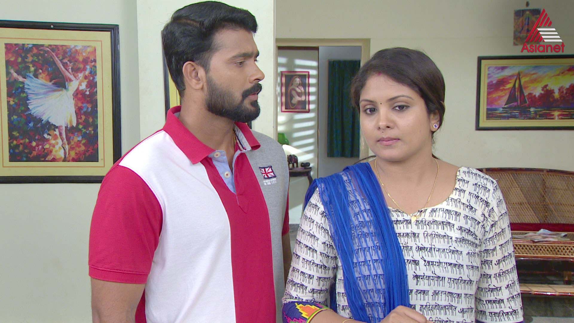 Watch Parasparam S23 Episode 30 on JioHotstar