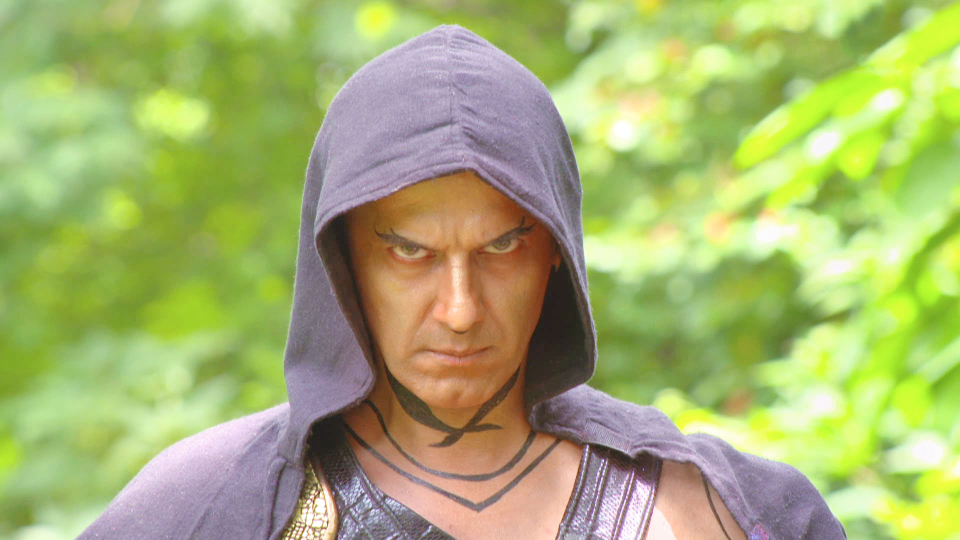 Watch Nagarjun Ek Yoddha Episode 44 on JioHotstar