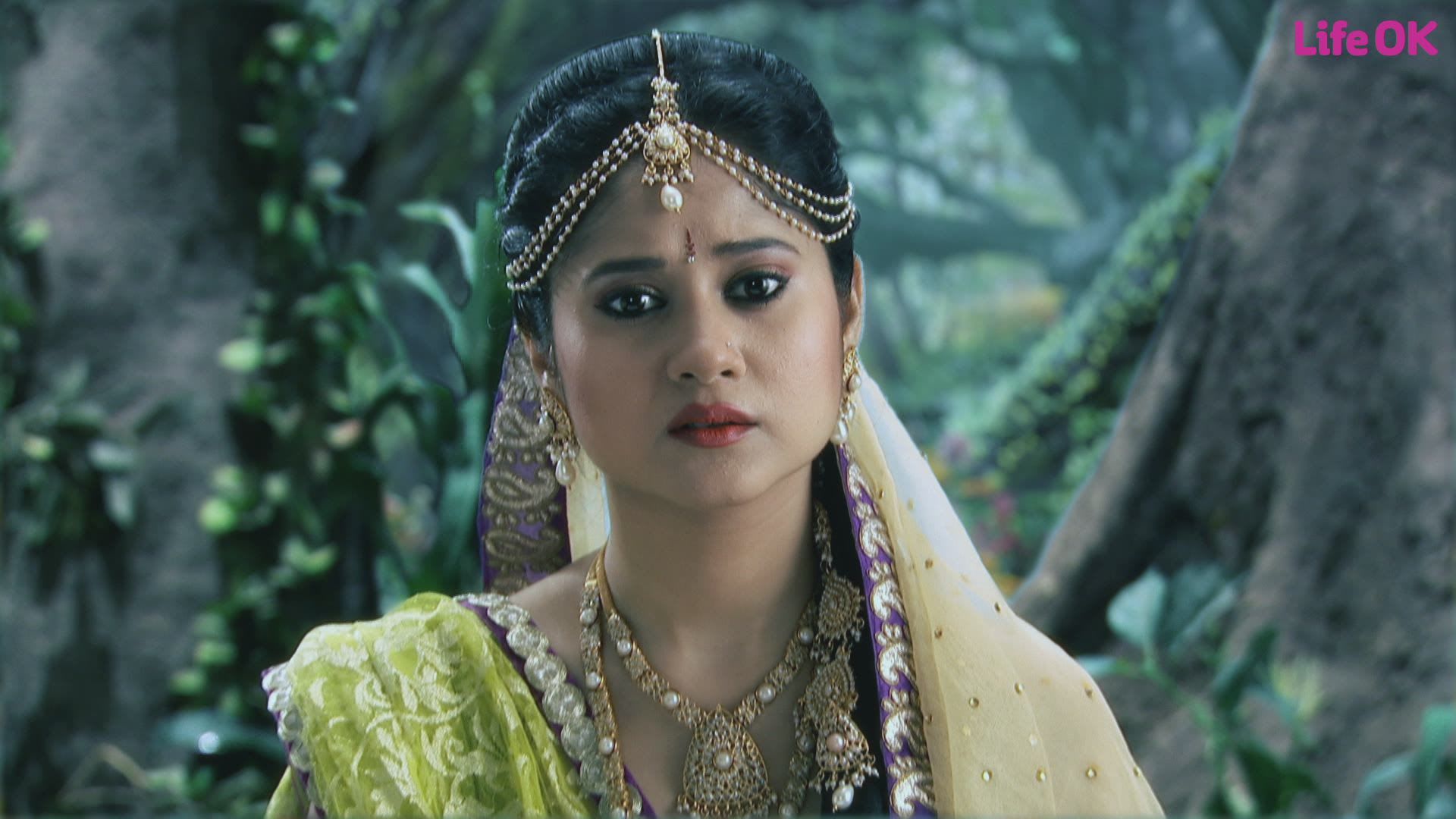 Stream Usha proves herself to Mahadev Season 28 Episode 15 – Usha ...