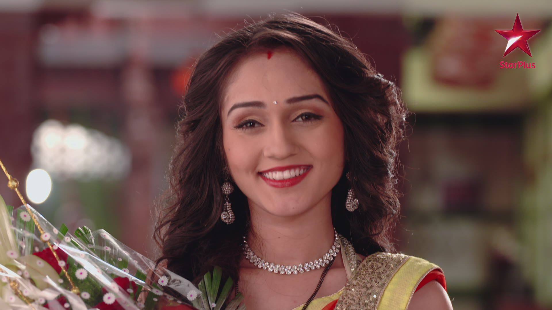 Watch Meera Says it With Flowers Online