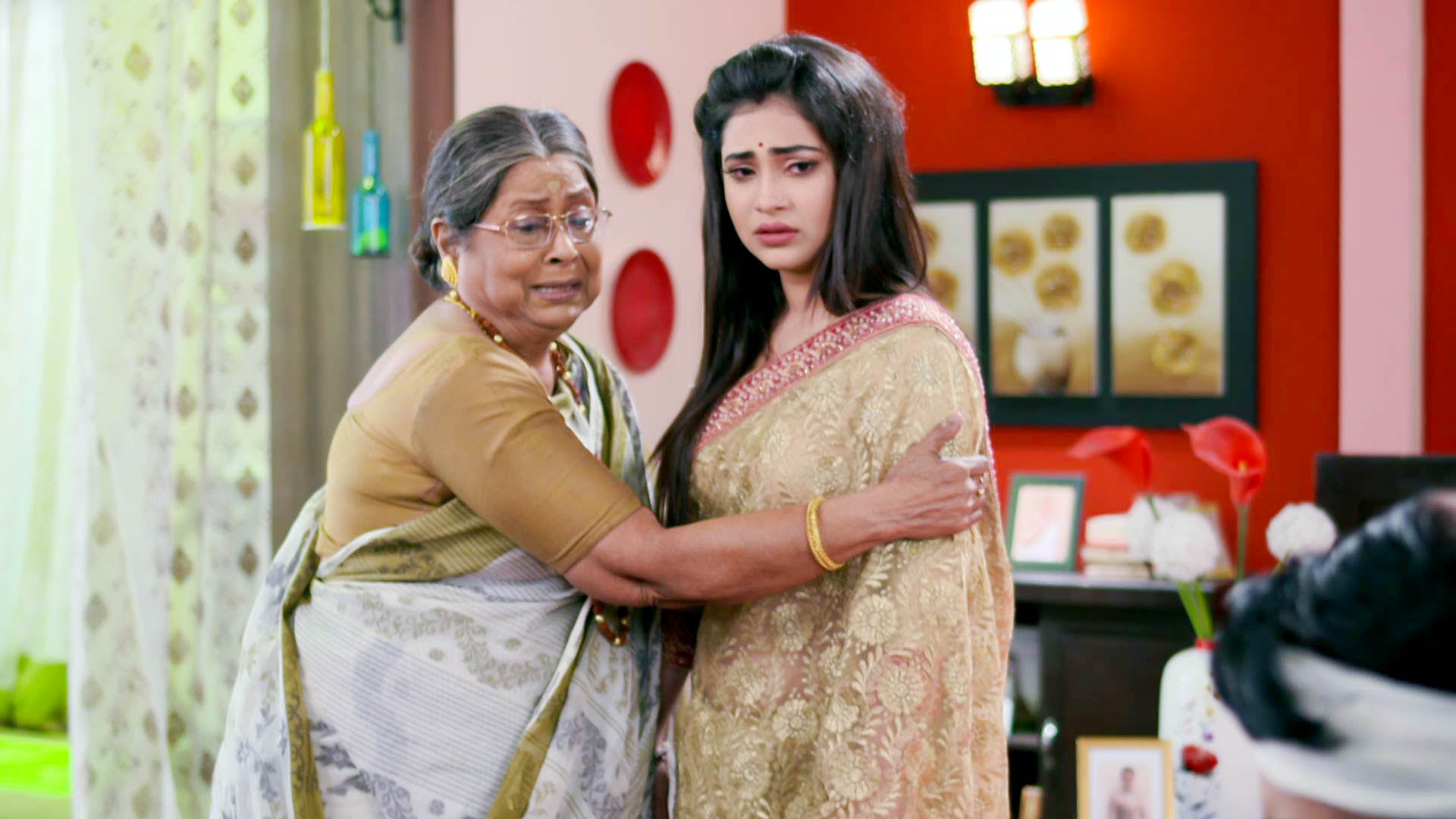 Watch Mayar Badhon S4 Episode 25 on JioHotstar