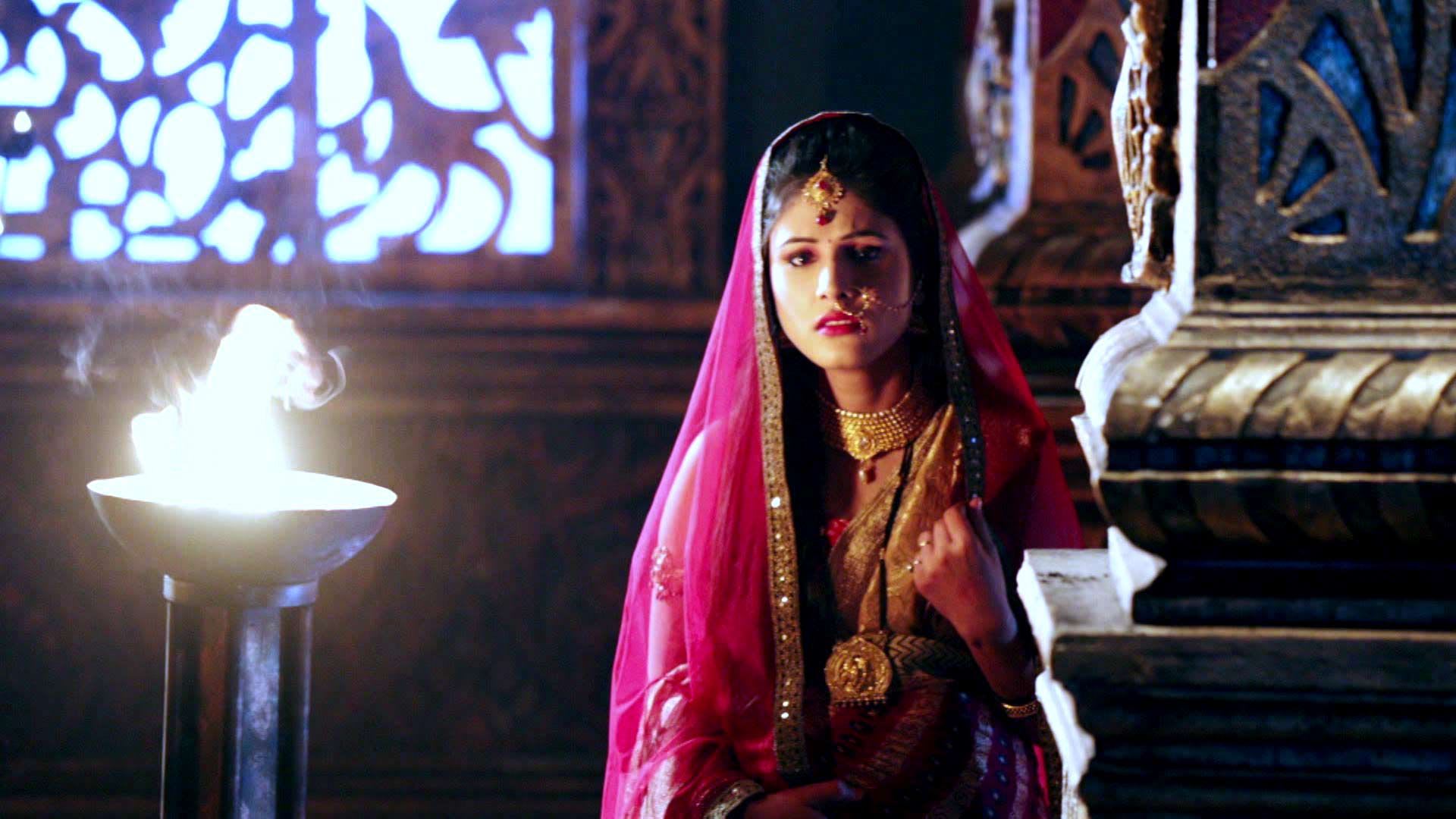 Watch chandhira-nandhini only on Watcho