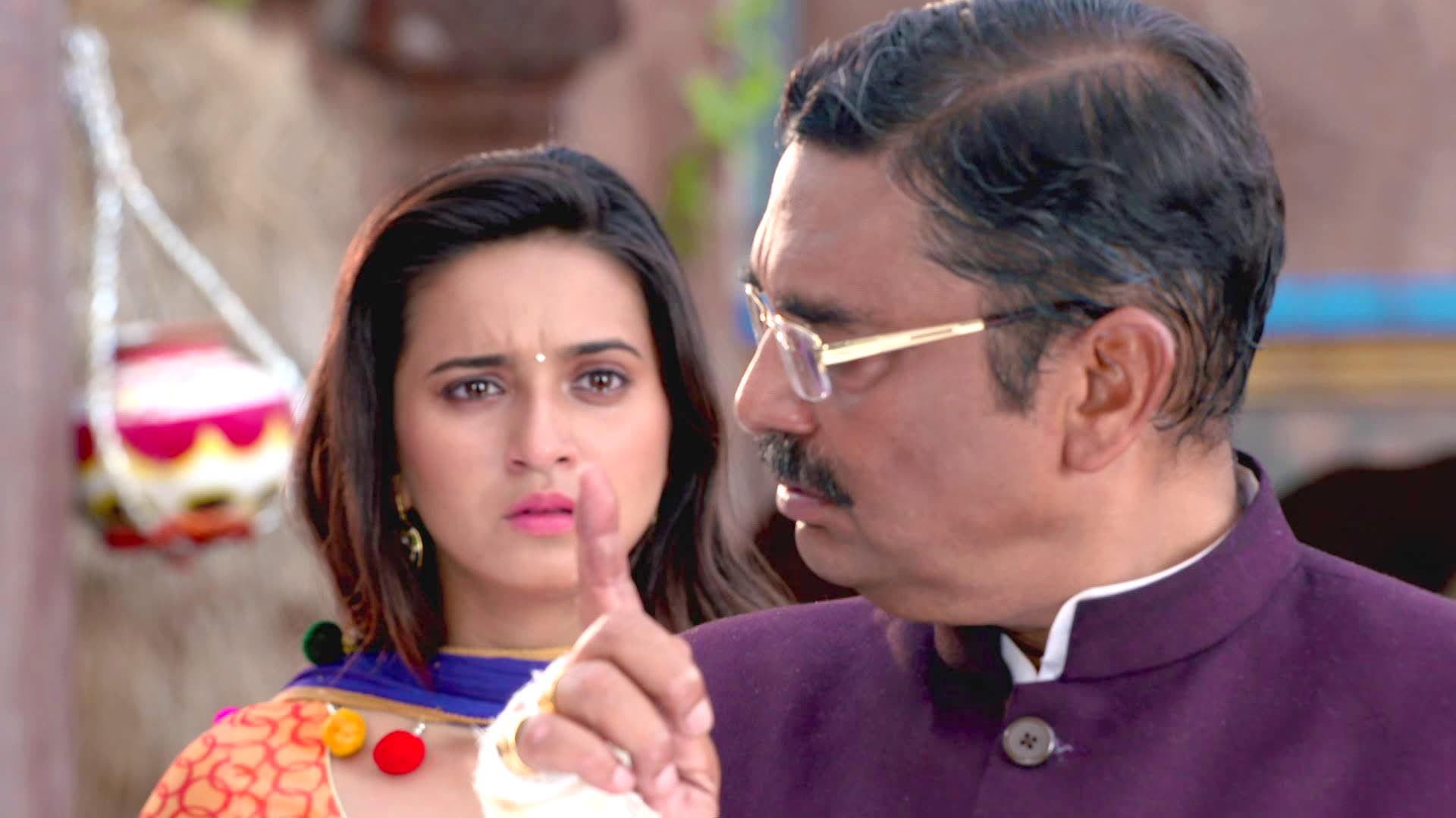 Watch Jana Na Dil Se Door Episode 38 on JioHotstar